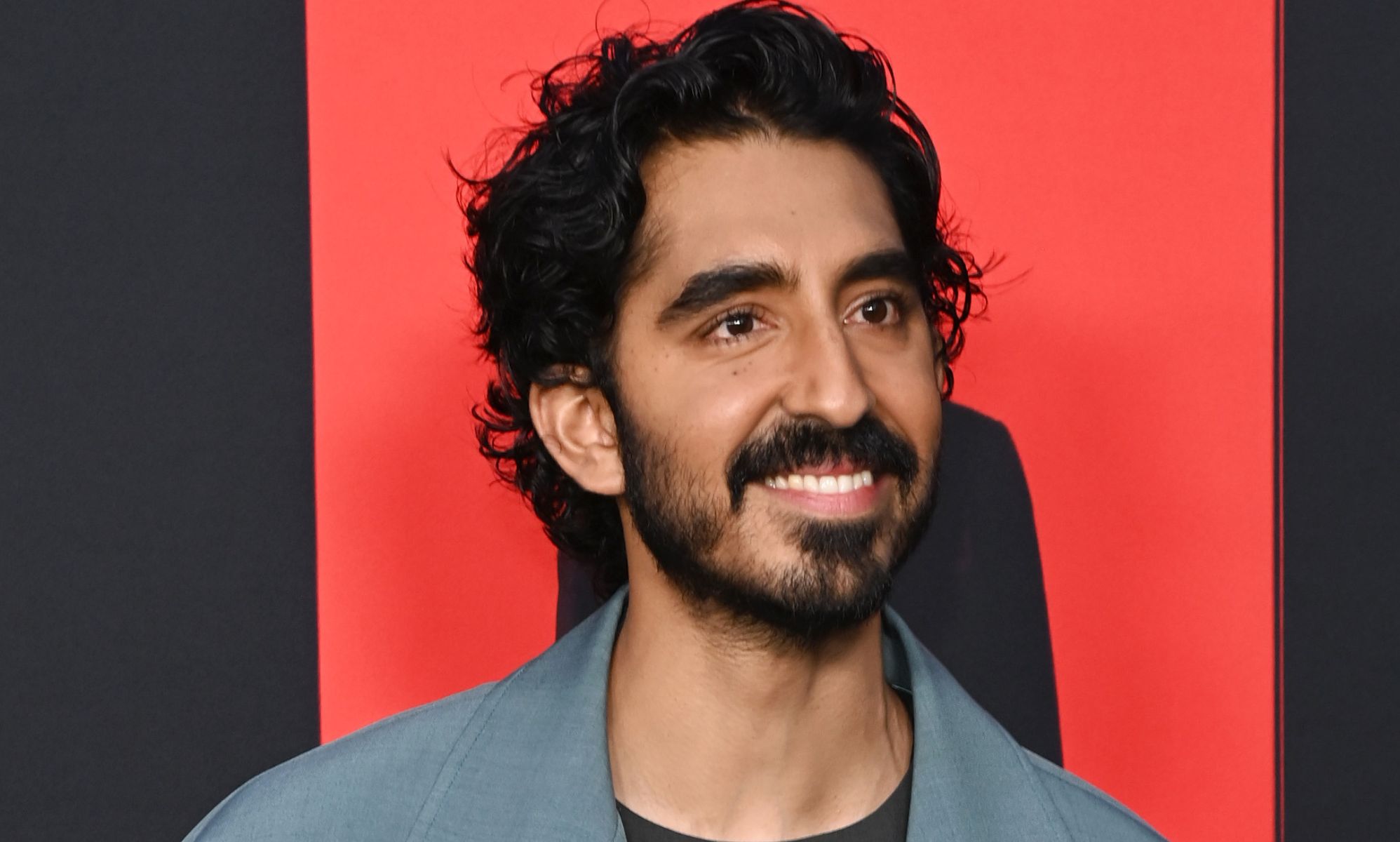 Dev Patel on importance of Monkey Man's trans representation