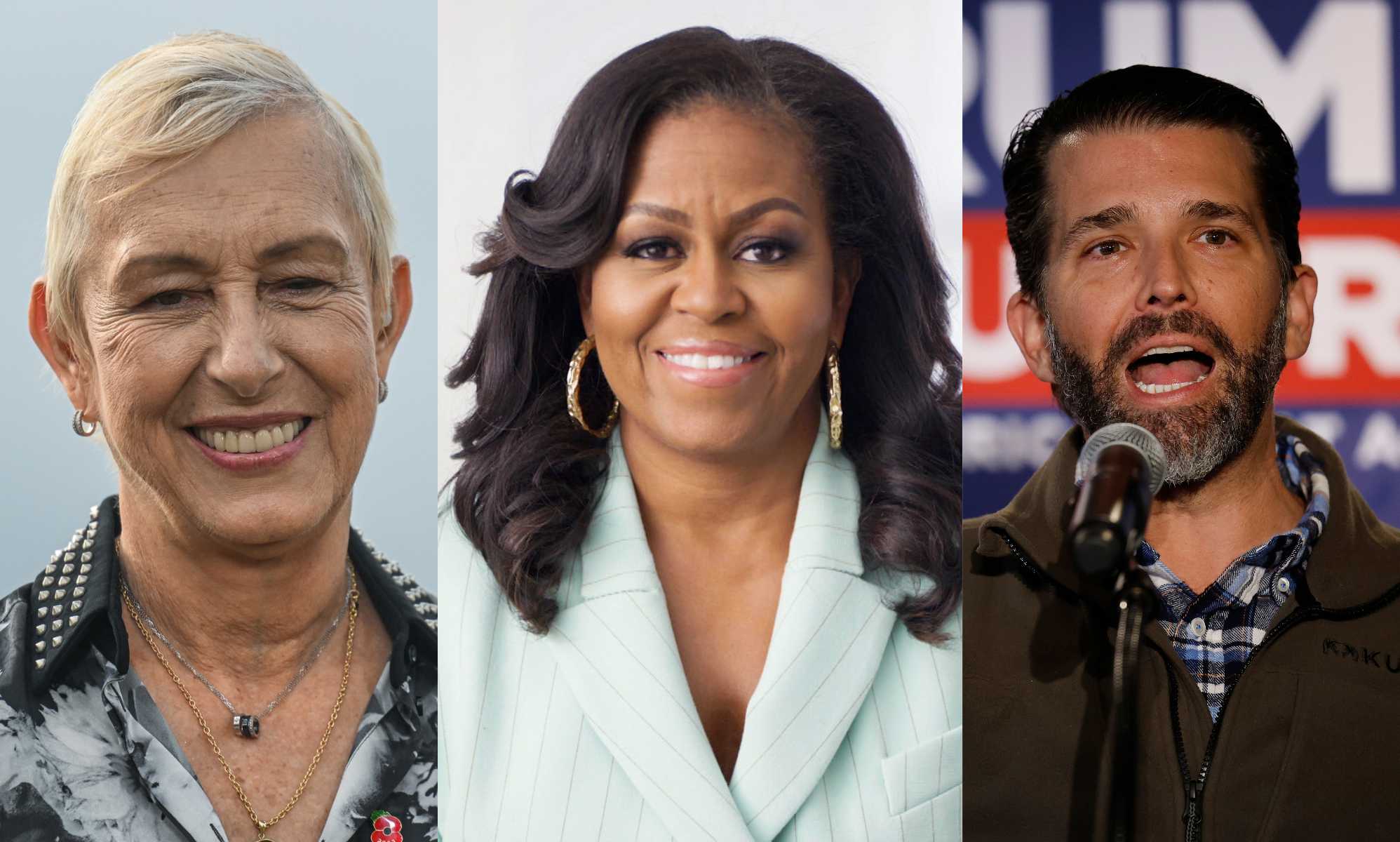 Joan Rivers claimed Michelle Obama is 'a transgender'