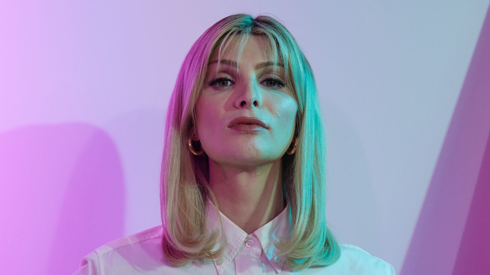 Bella Ramsey is behind bars in first look at BBC's Time season 2