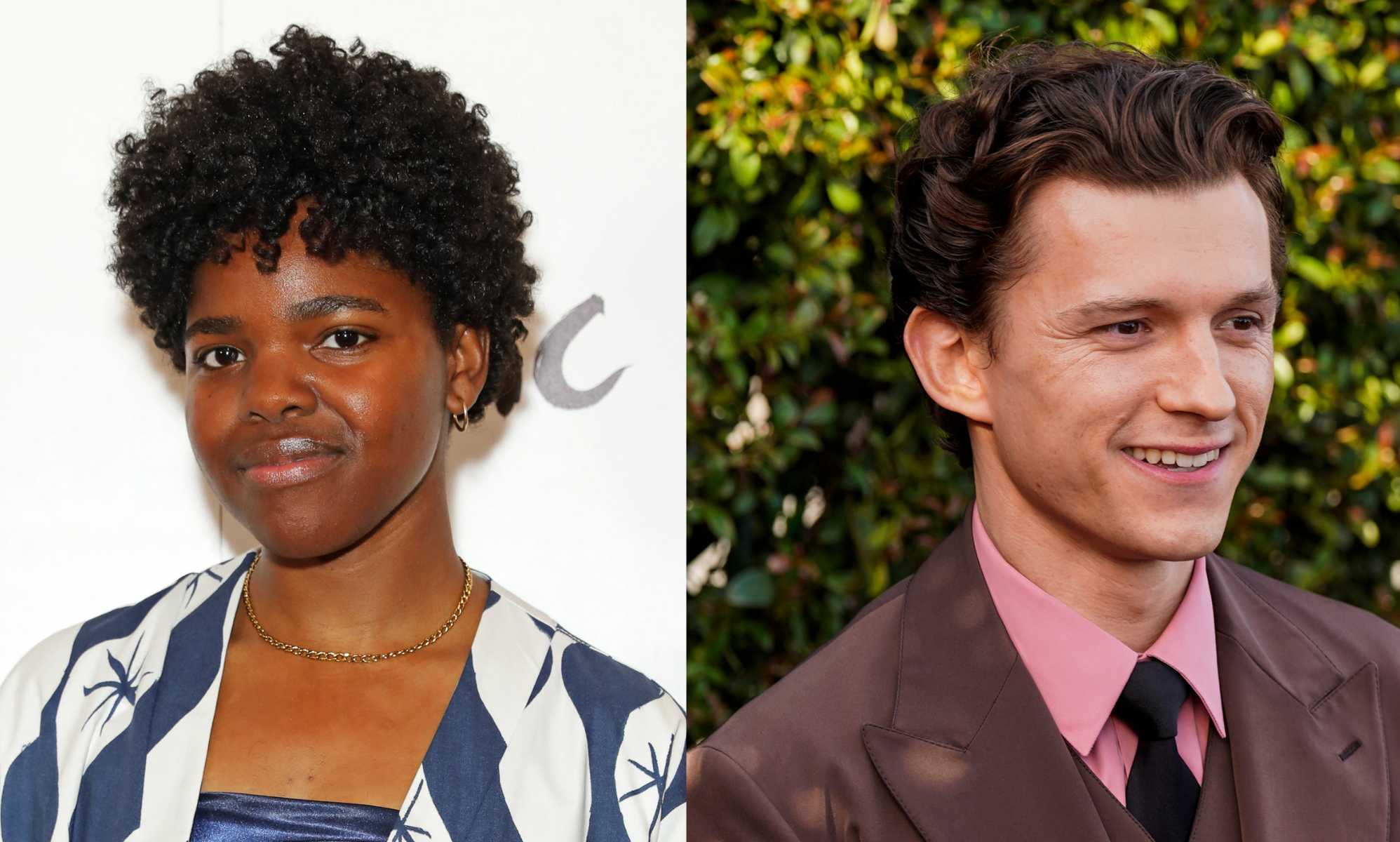 Tom Holland Romeo and Juliet 2024: Actors condemn racist abuse