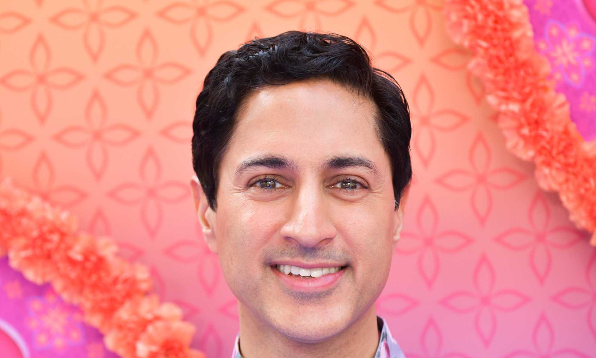 Gay actor's anti-bullying school talk axed over 'lifestyle' concern