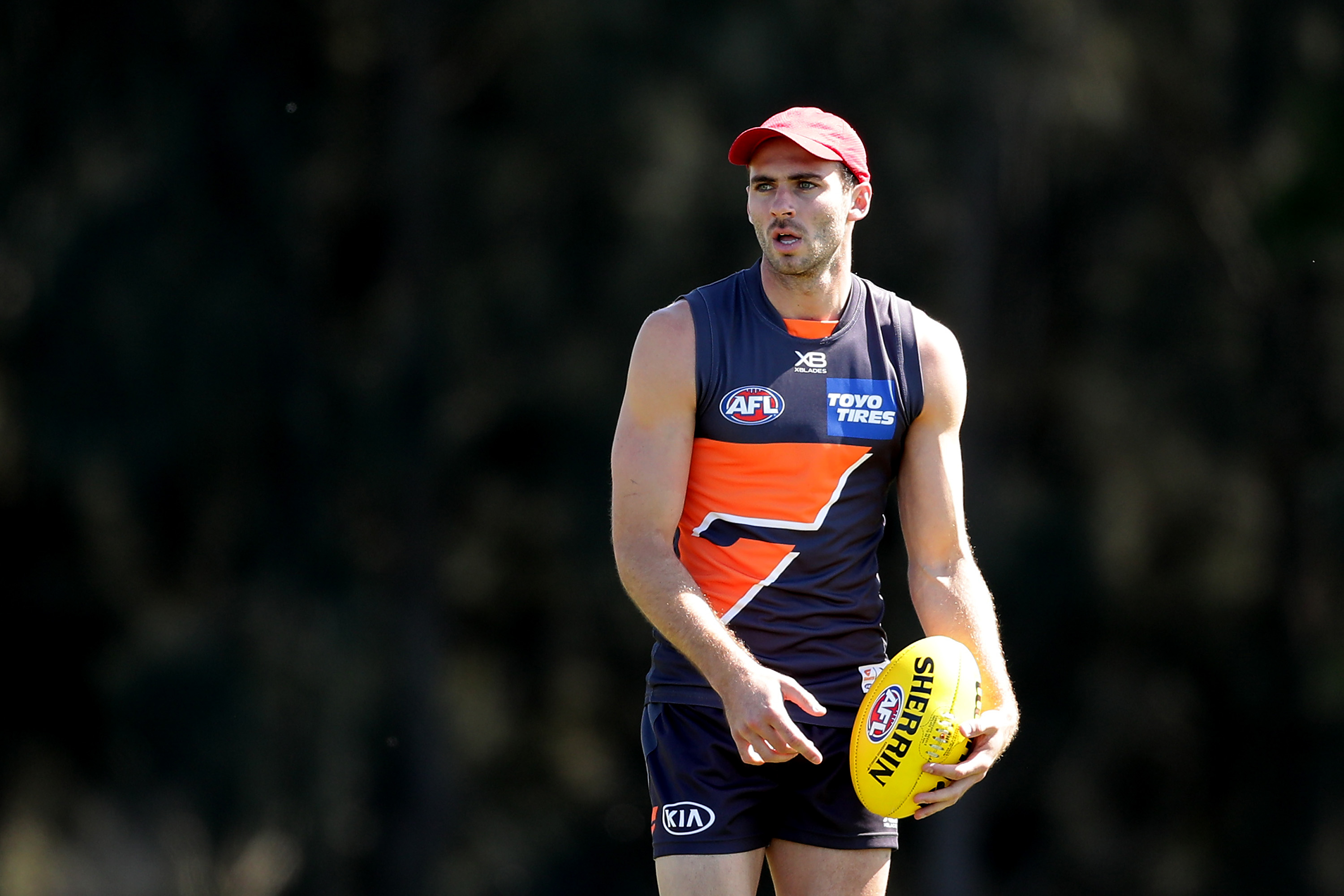 AFL's Jeremy Finlayson accepts ban after homophobic behaviour