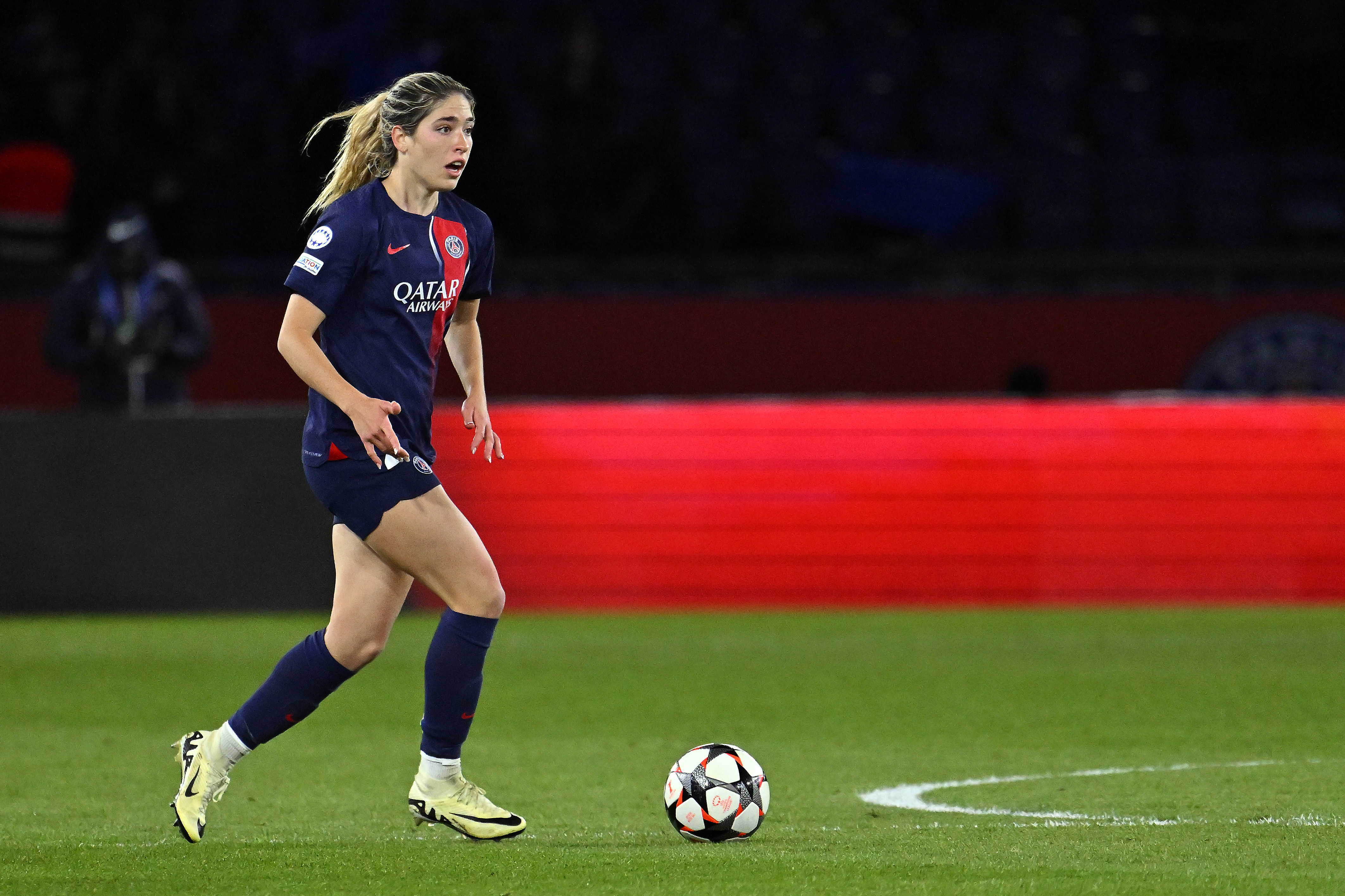 USWNT stars 'sad' about Korbin Albert's anti-LGBTQ posts