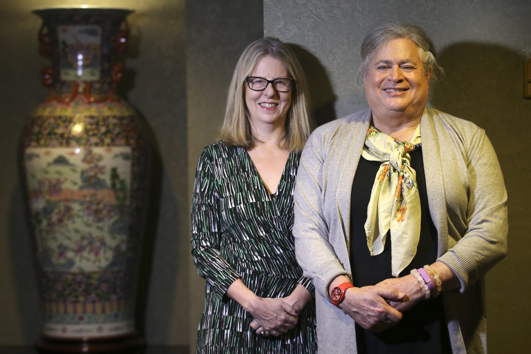 World's richest LGBT people, from Miley Cyrus to a trans billionaire