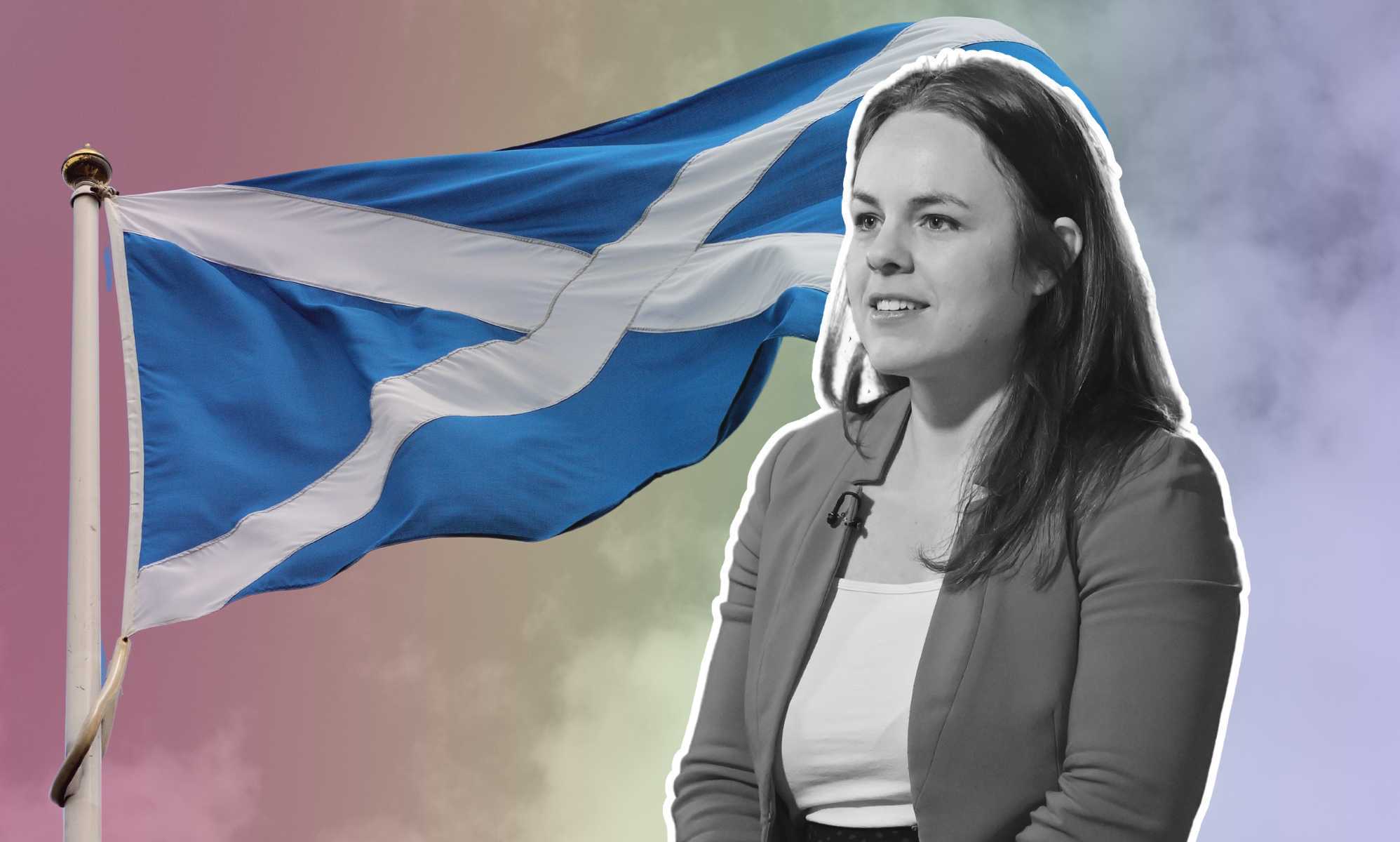 Kate Forbes believes her faith saw ‘stunning level of scrutiny'