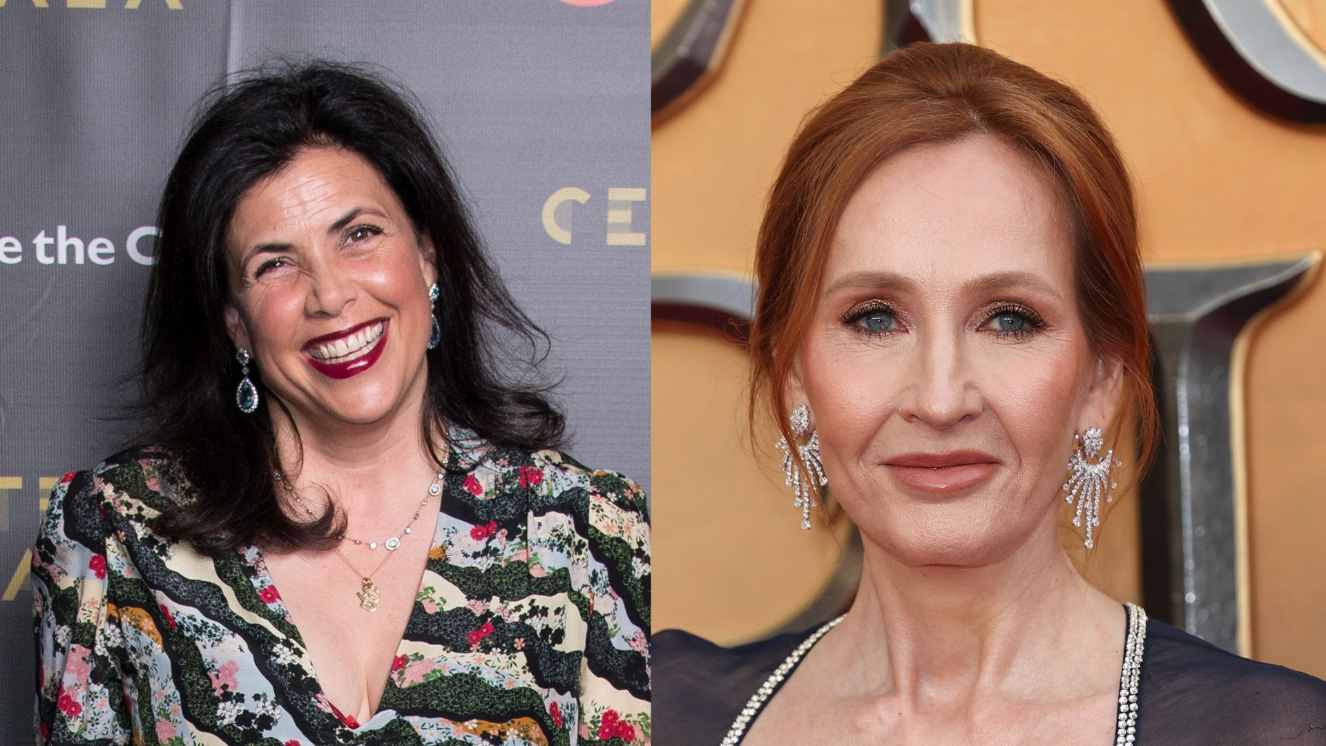 Megan Phelps-Roper: Who is the JK Rowling podcast host?