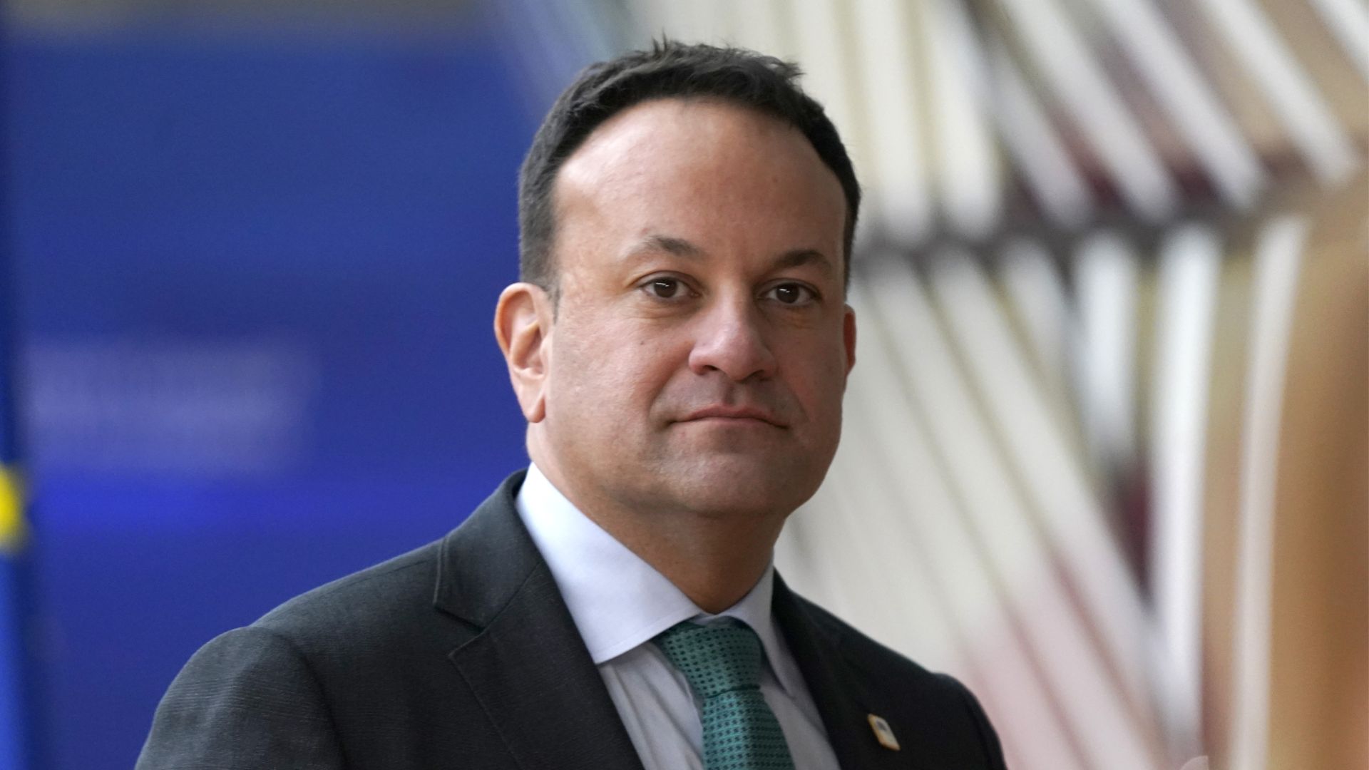 Leo Varadkar hits out at 'innuendo' around friendship with gay doctor