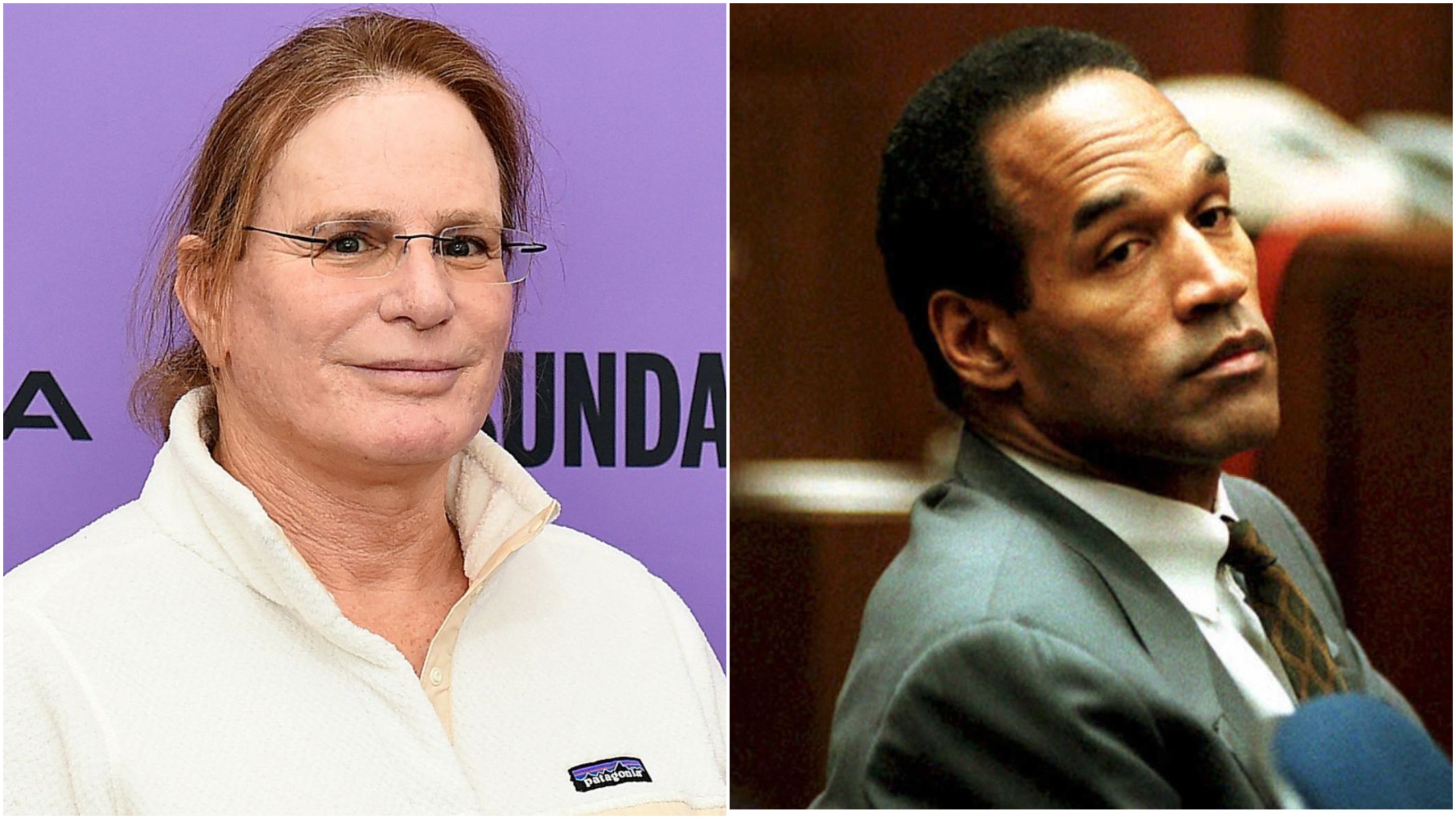 Meet Zoey Tur: the trans pilot who filmed OJ Simpson's car chase