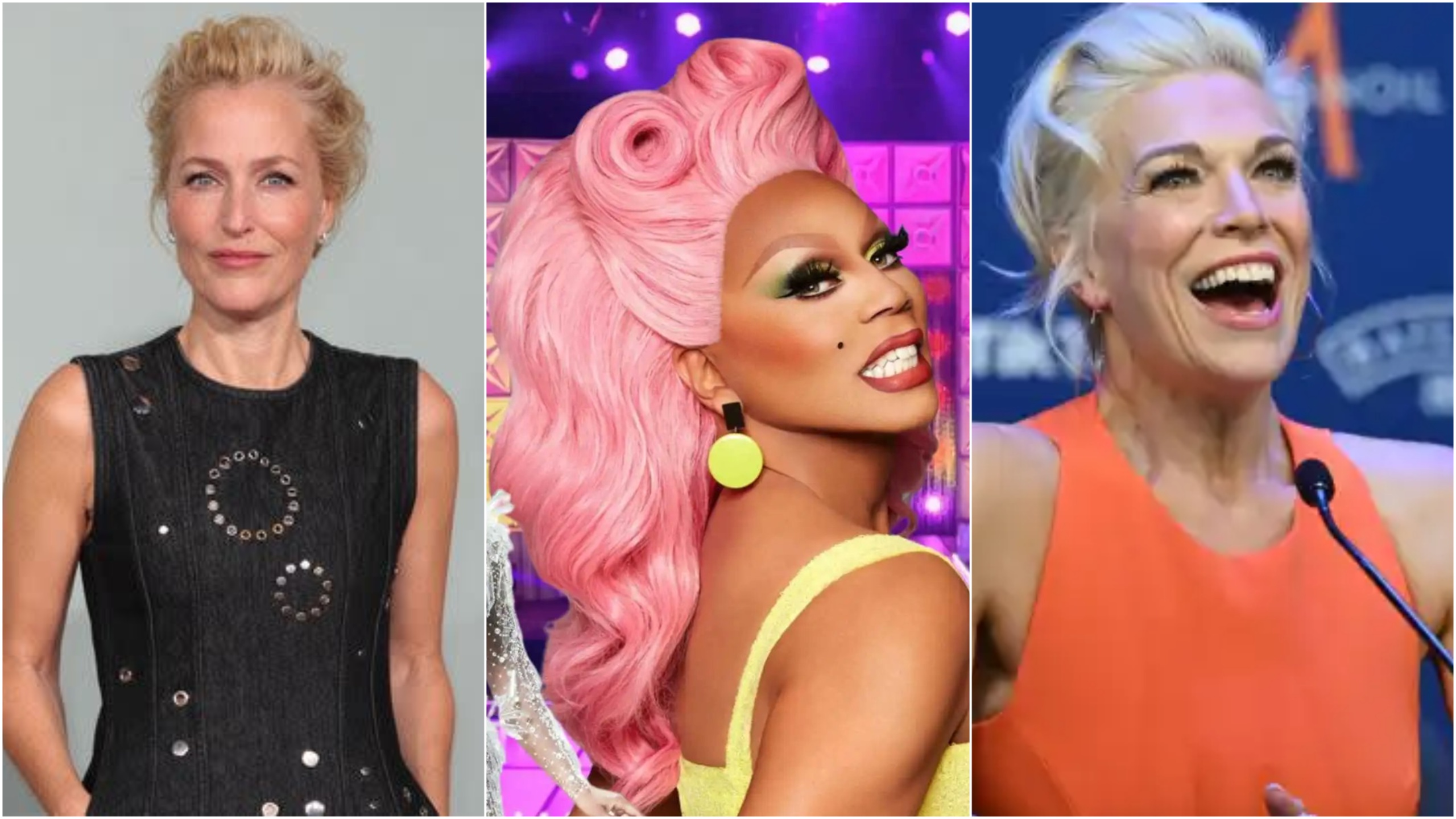 5 facts about Hannah Waddingham as she's tipped to host SNL UK