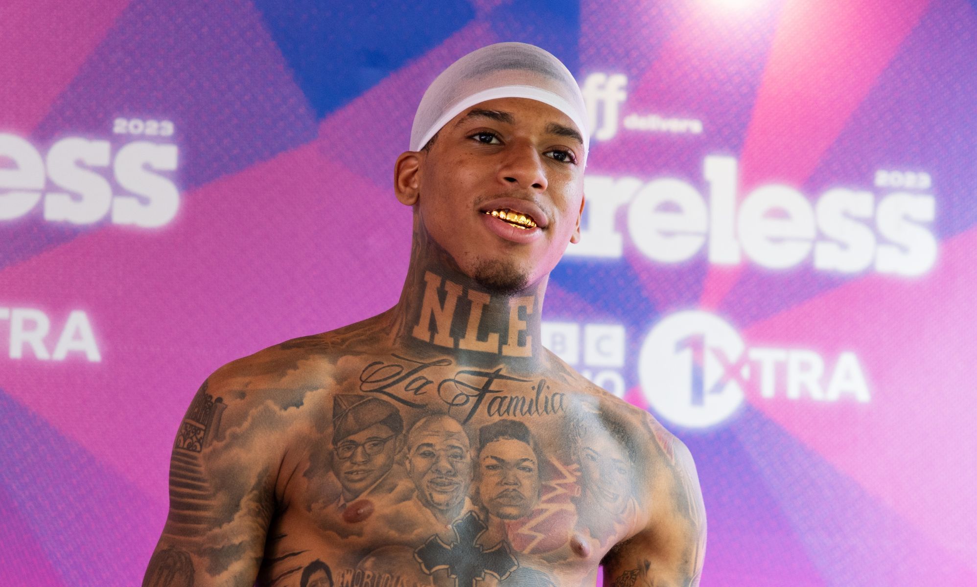 Macklemore opens up on LGBTQ+ acceptance in hip-hop