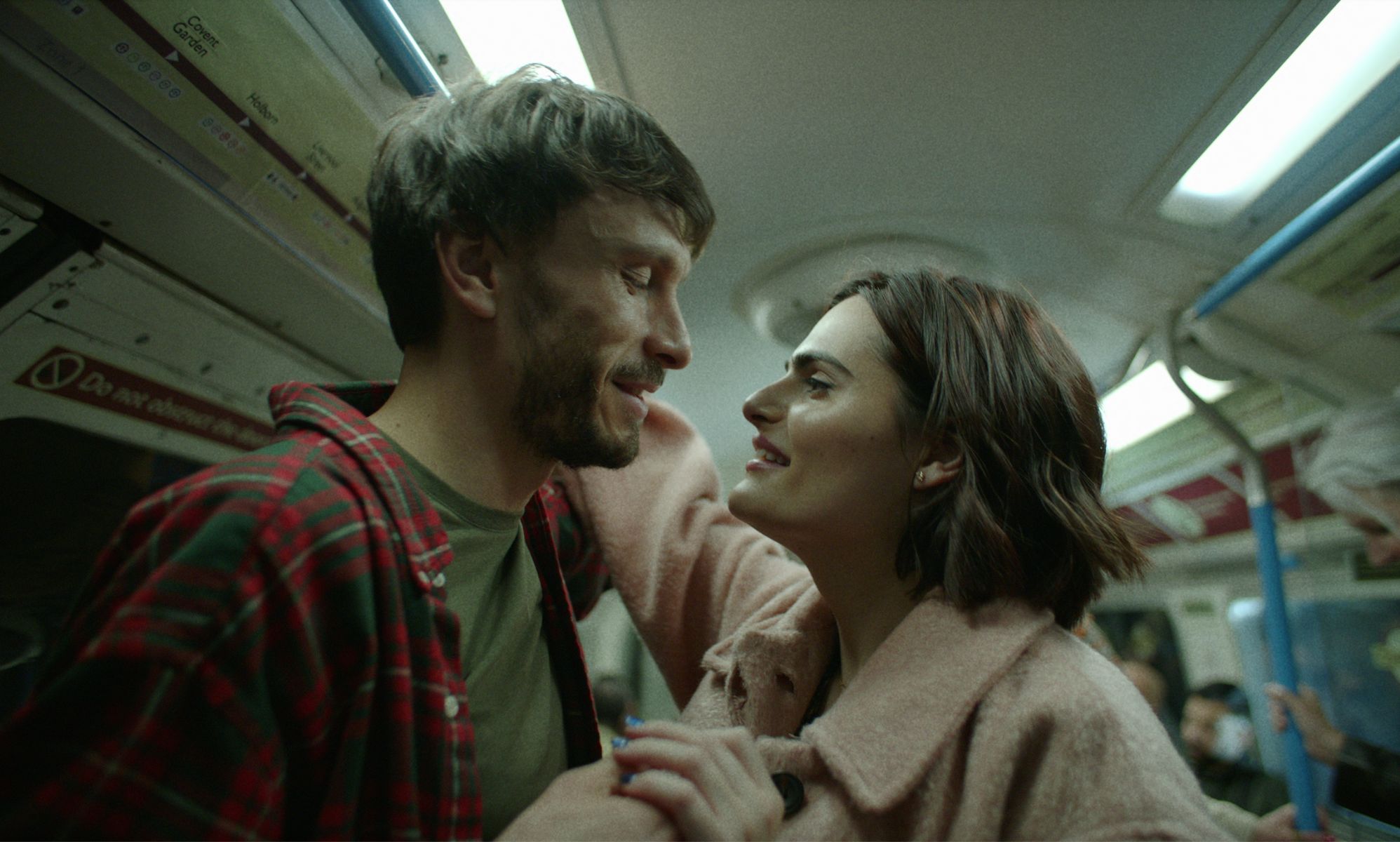 Baby Reindeer's trans star Nava Mau lands role in Netflix's You