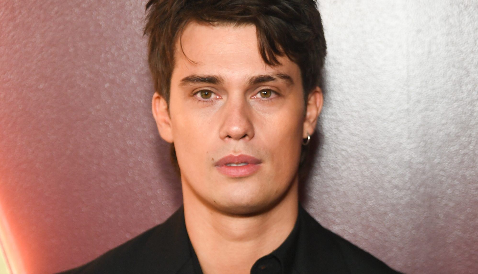 Nicholas Galitzine names fave Drag Race queen - and he has taste