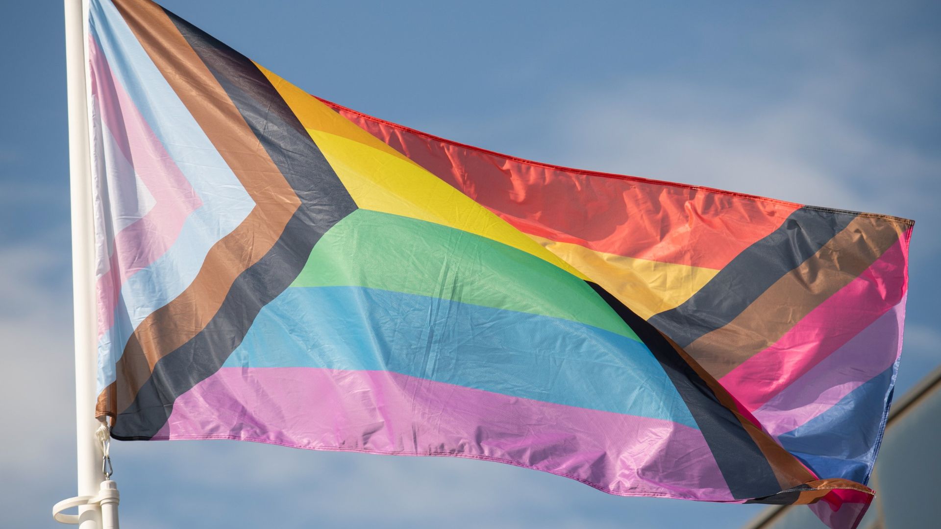 Everything you need to know about the bisexual flag | PinkNews