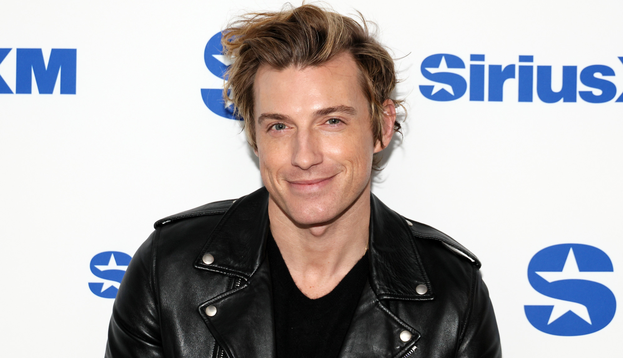Jeremiah Brent reveals why he was 'terrified' to join Queer Eye cast