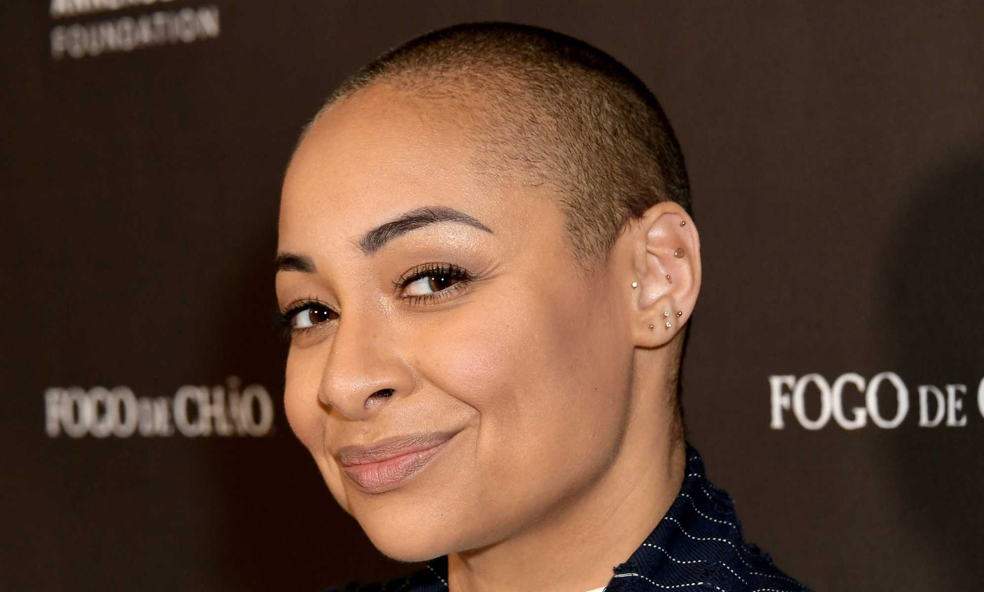 Raven-Symoné clears up 'not African American' comment