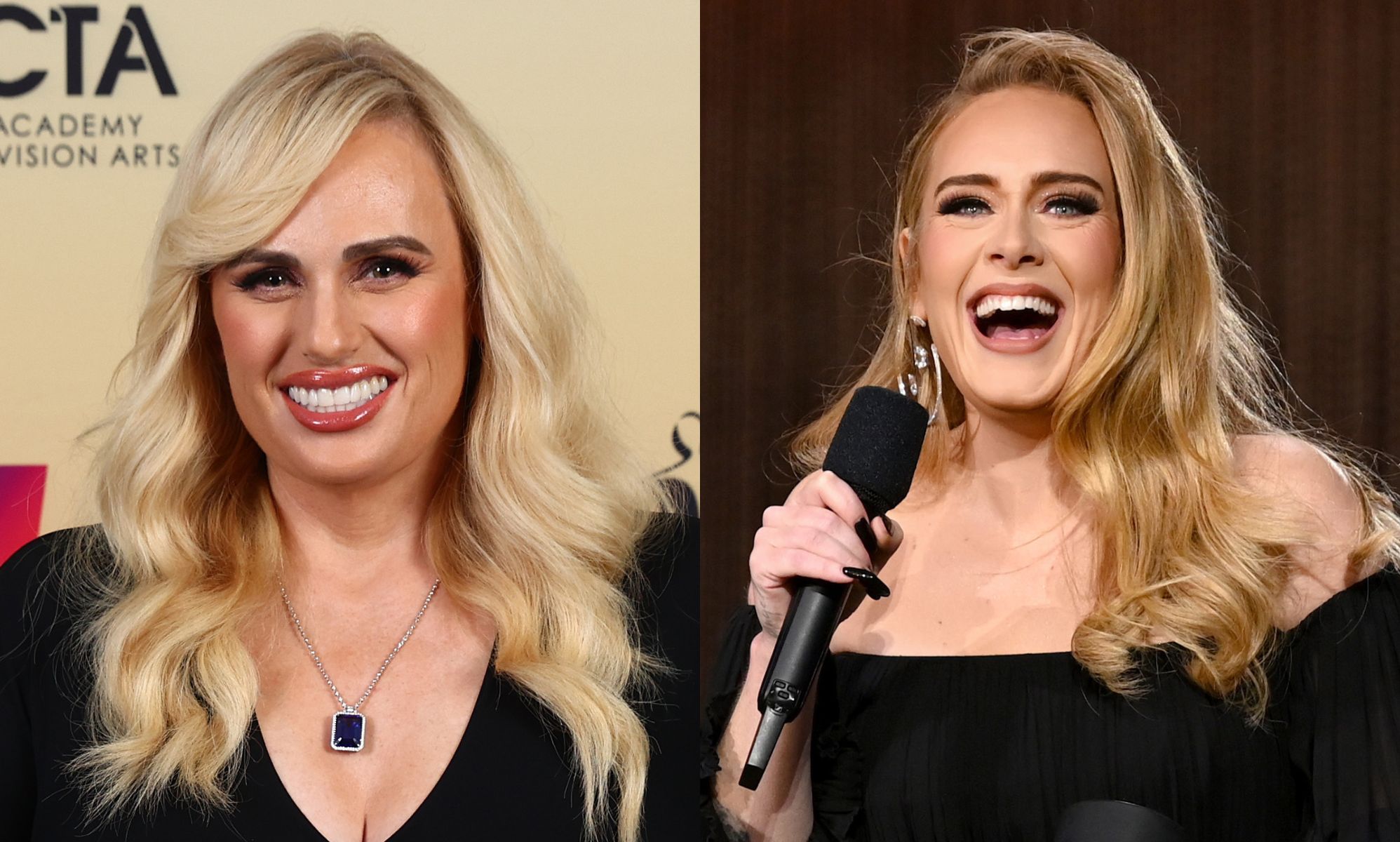 Rebel Wilson slams 'a**hole' Sacha Baron Cohen amid memoir row