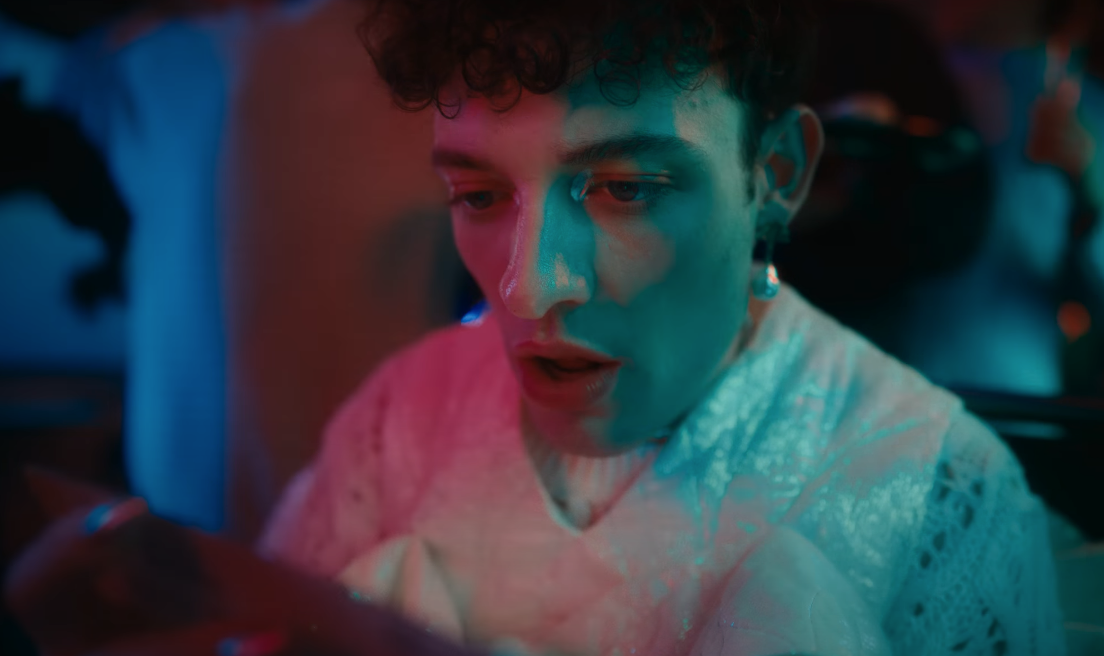 Every LGBTQ+ artist performing at Eurovision 2024