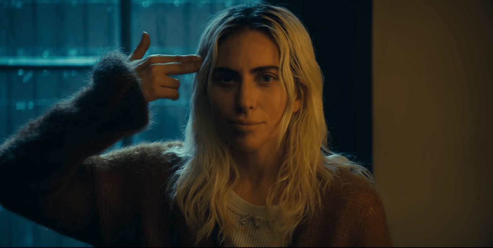 Joker 2 trailer shows Lady Gaga's Harley Quinn in action