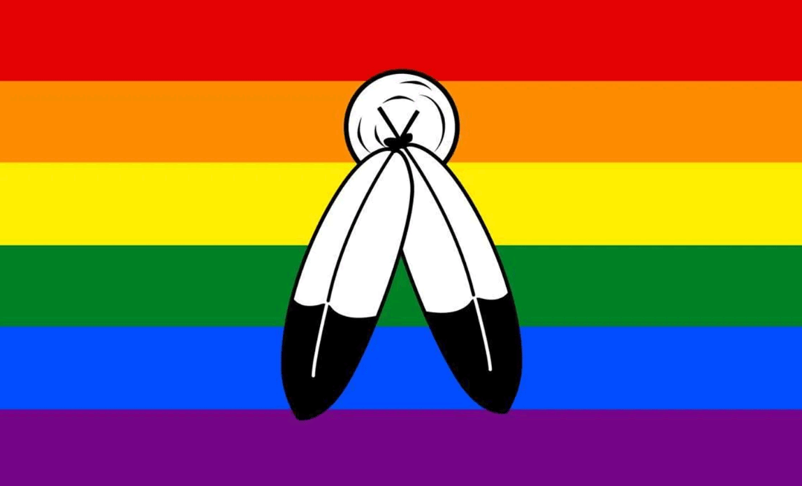 What is 2S in LGBTQ: All the facts about 'Two Spirit' people