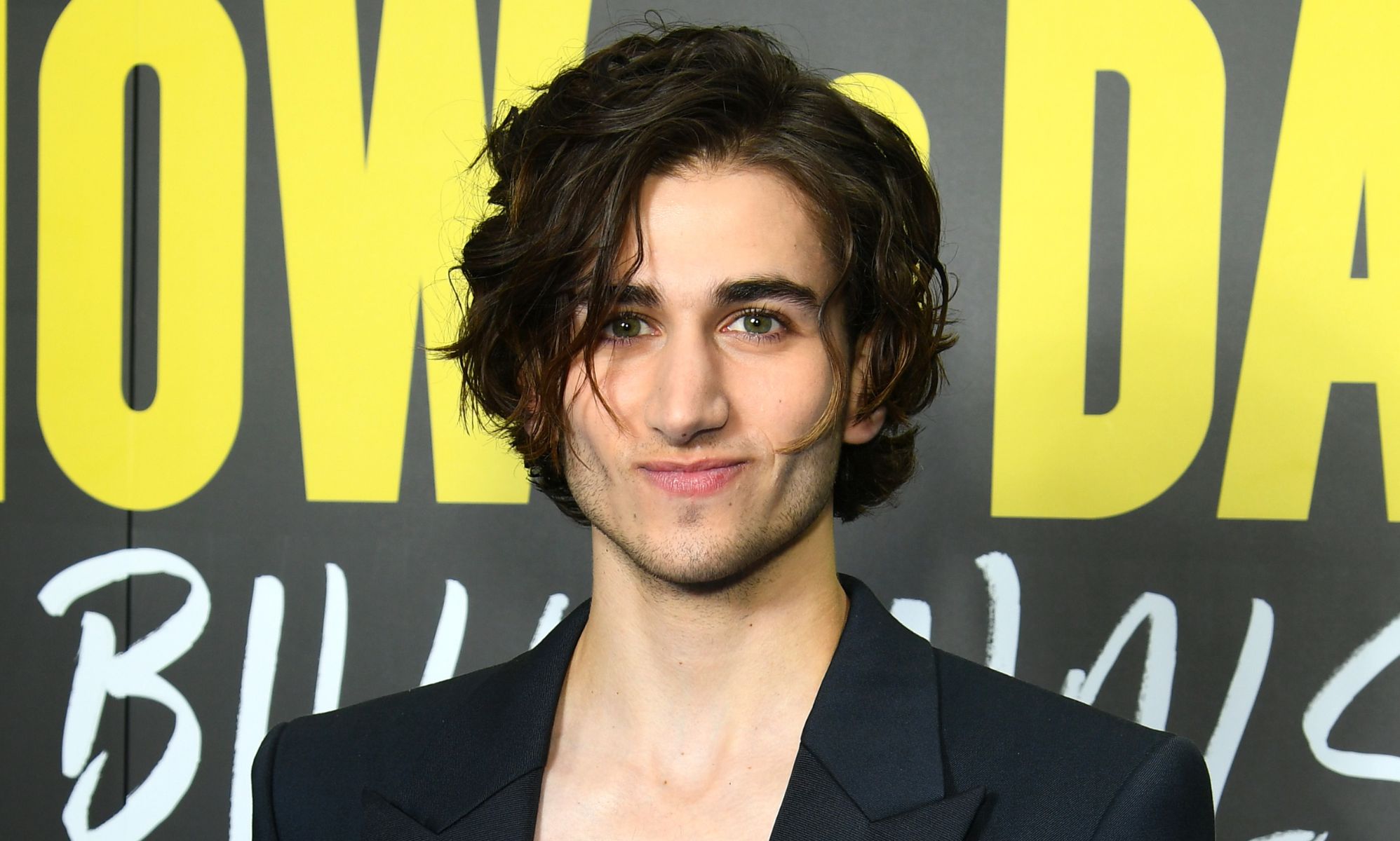 Sebastian Croft's How to Date Billy Walsh gets release date