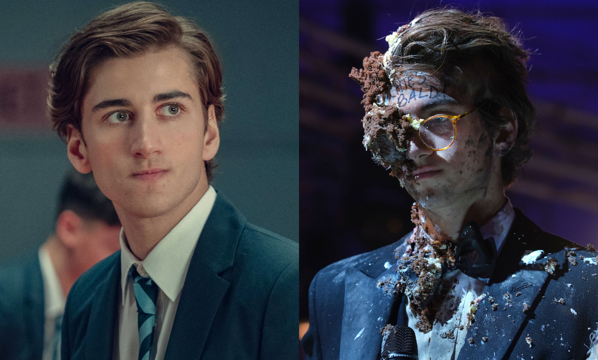 Sebastian Croft: How To Date Billy Walsh role 'opposite' of ...