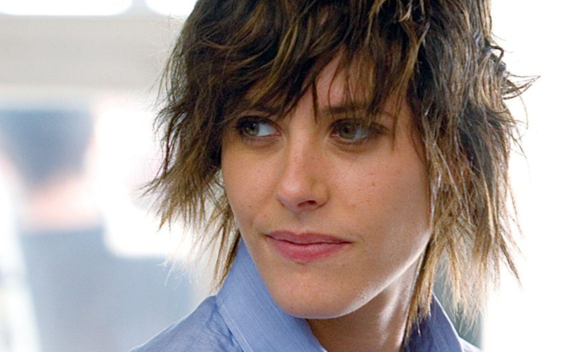 13 of the greatest lesbian TV characters of all time