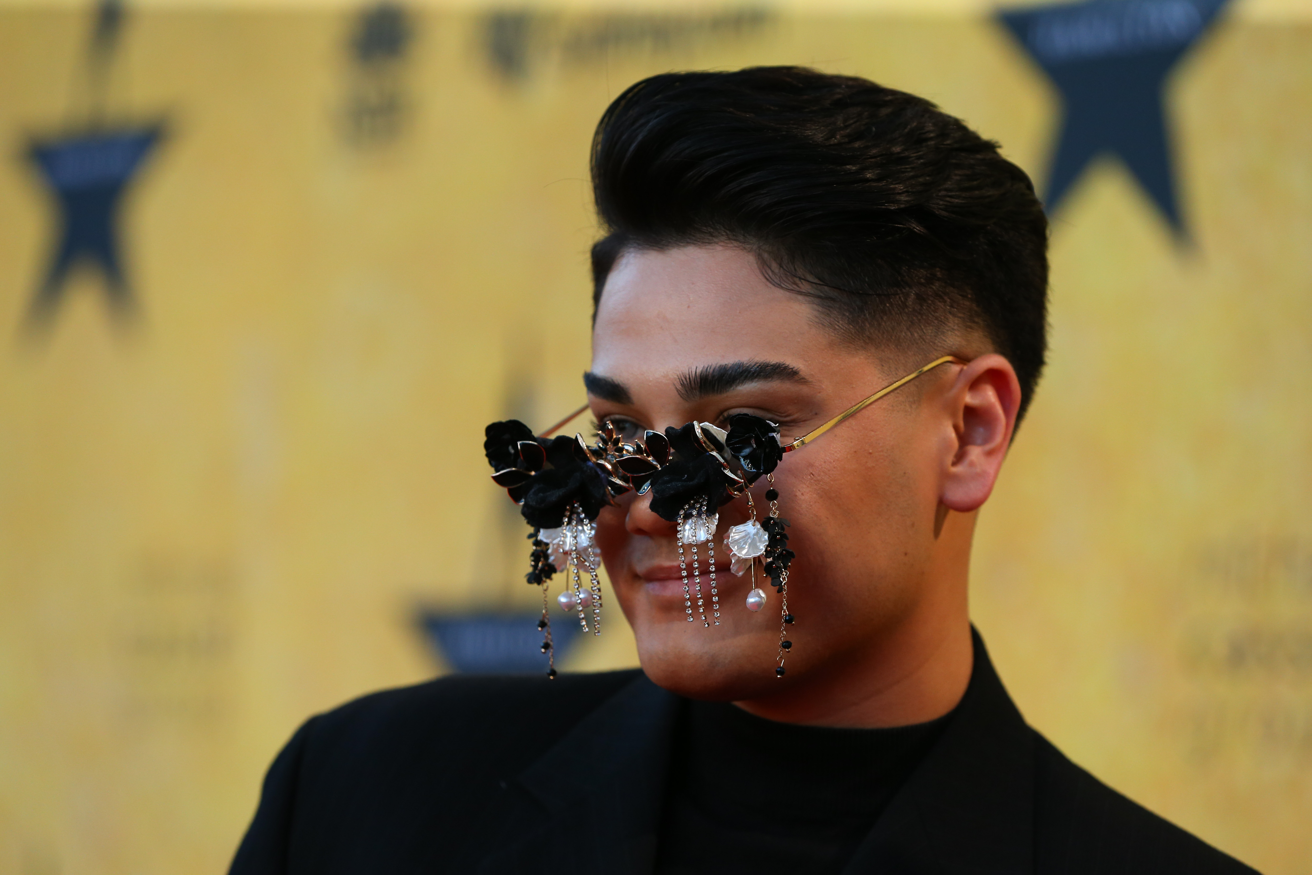 5 autistic LGBTQ+ celebs to know in Autism Acceptance Month