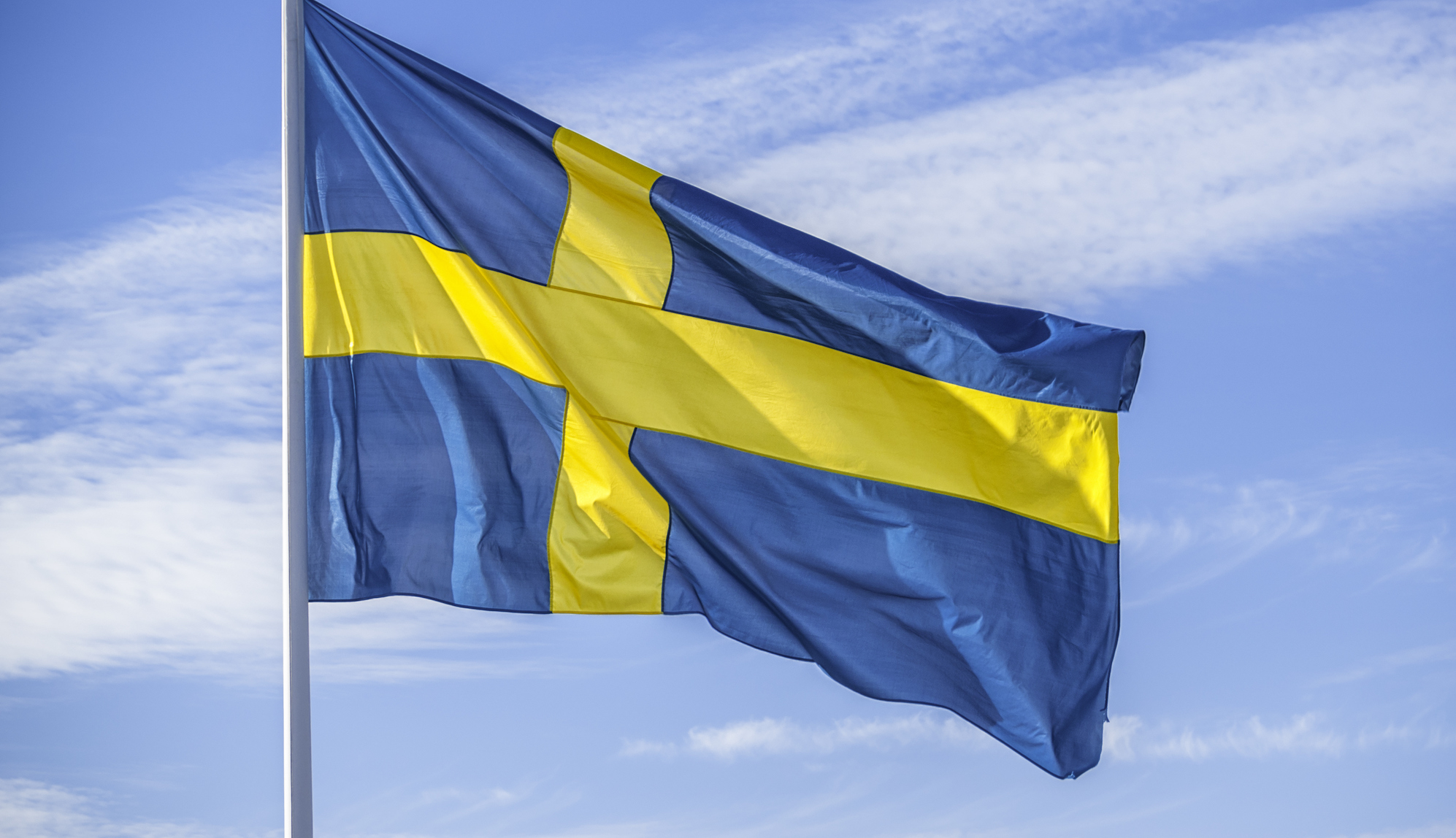 Sweden lowers age to change legal gender from 18 to 16