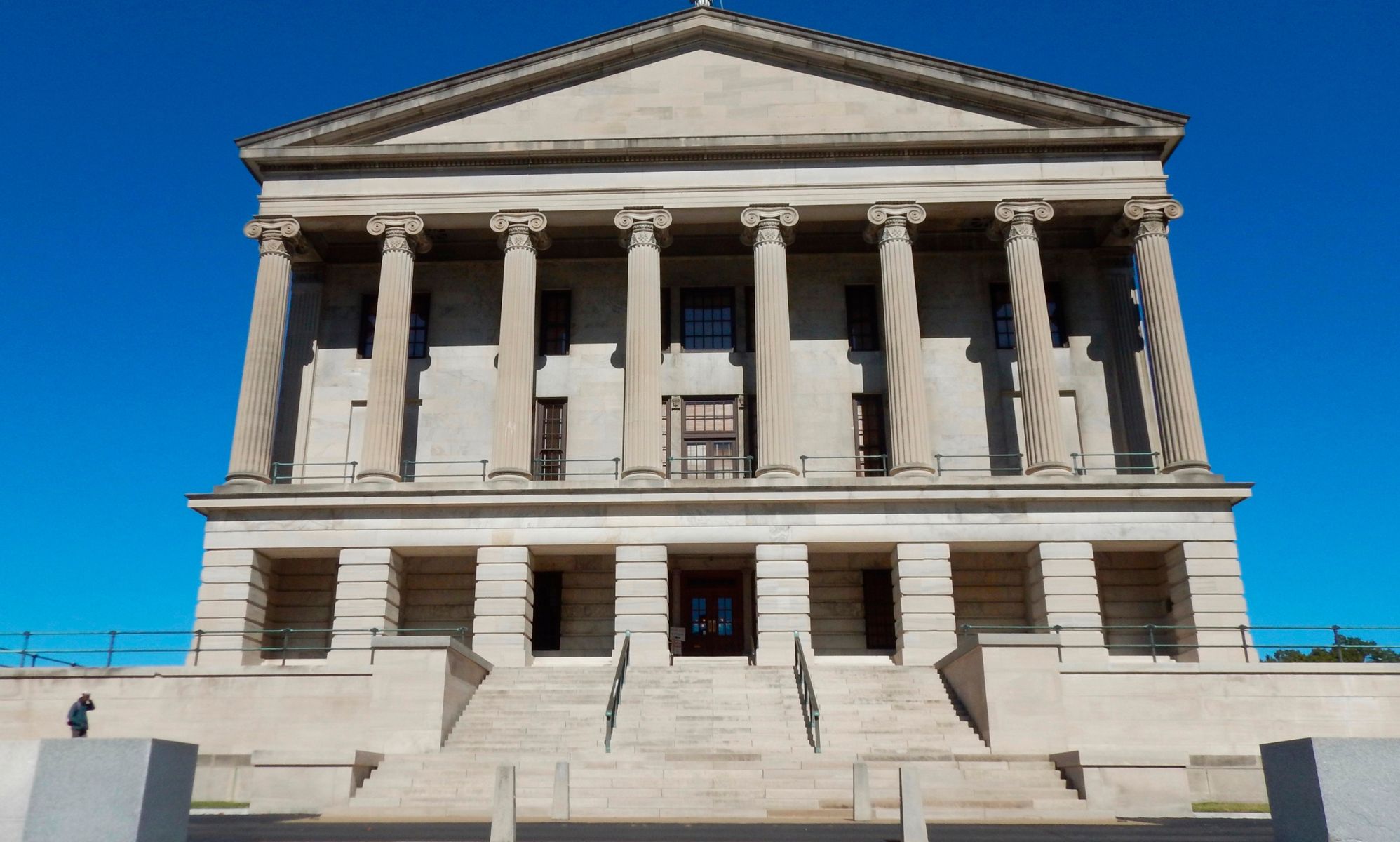 Map shows which US states are safe for LGBTQ people | PinkNews