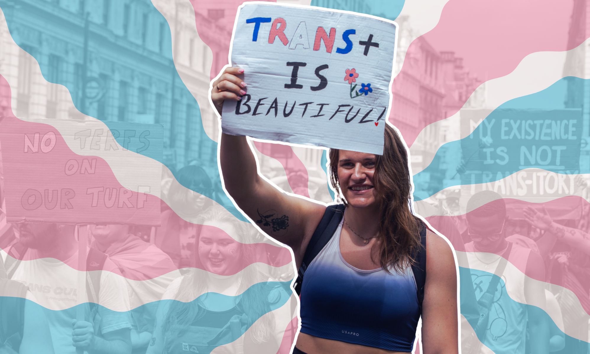 High Court to hear landmark case over puberty blockers for trans teens
