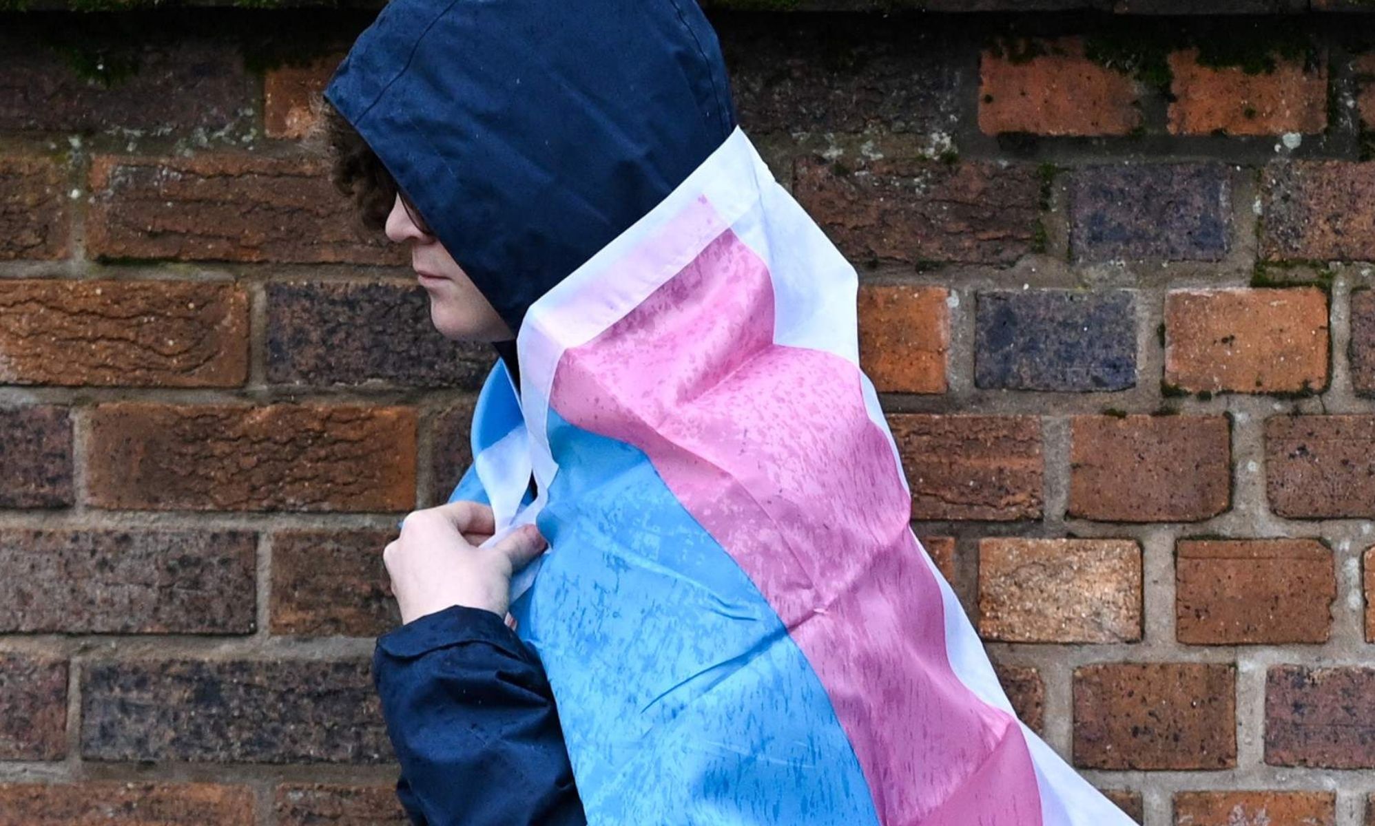 Cis people benefit from gender-affirming healthcare, not just trans folk