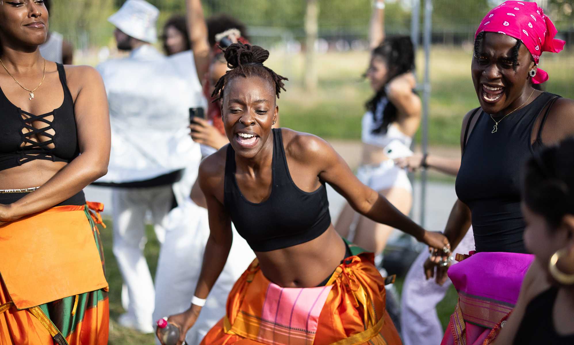 UK Black Pride 2024: Date, location, times and what's on