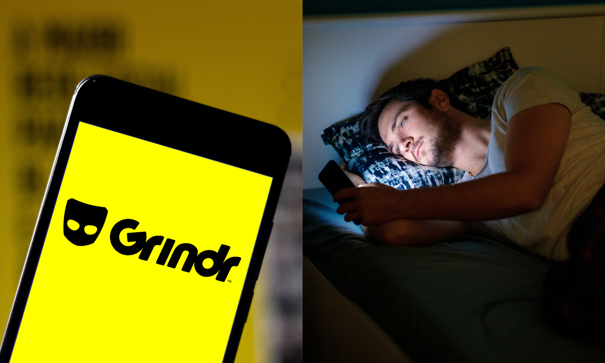 Grindr reveals which countries have the most tops and bottoms