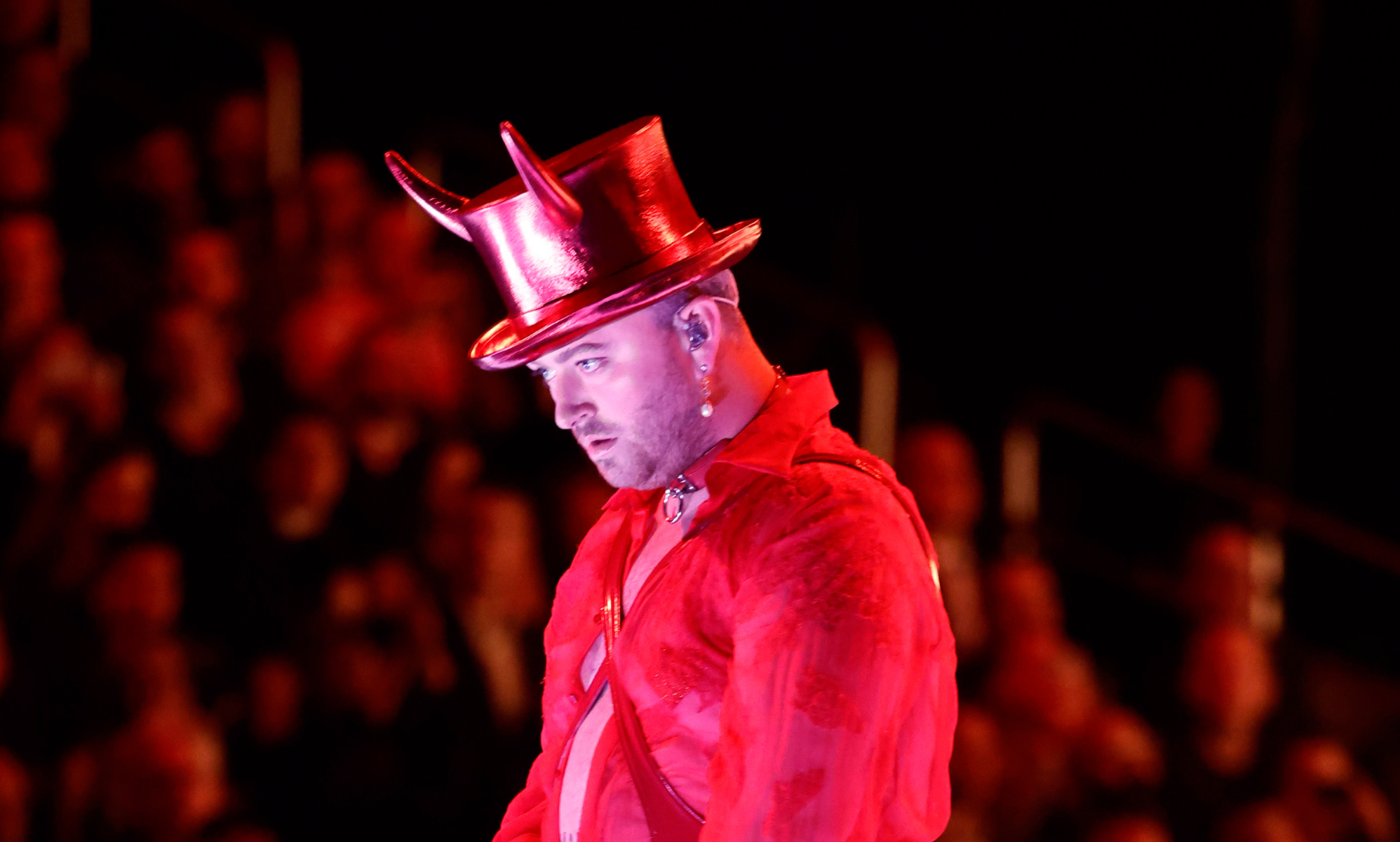 Sam Smith's Proms performance will be 'appropriate', vows BBC