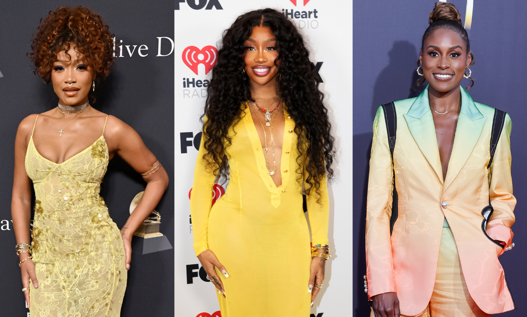 Queer actor Keke Palmer and SZA to appear in Issa Rae comedy