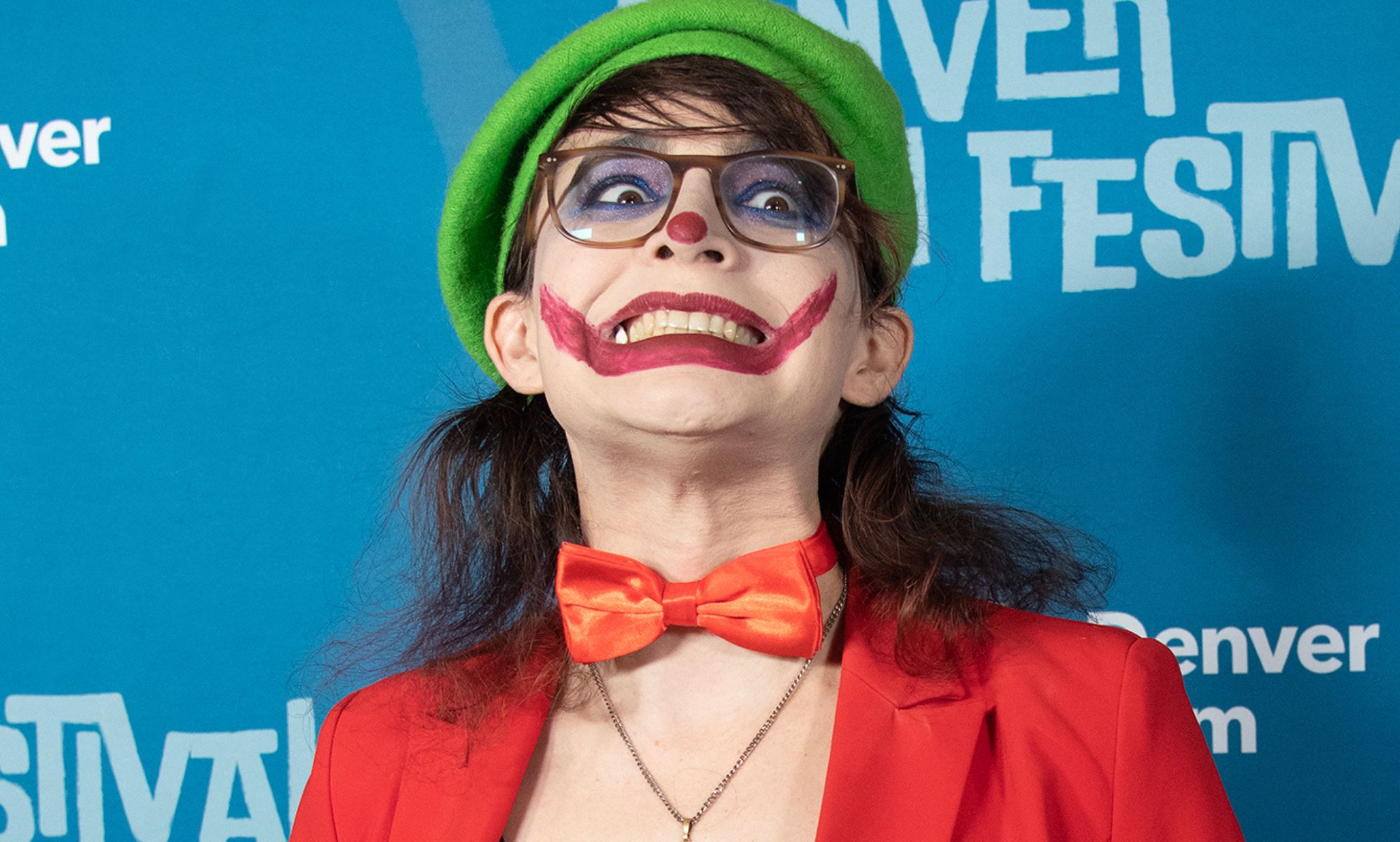 Trans Joker movie finally given premiere date