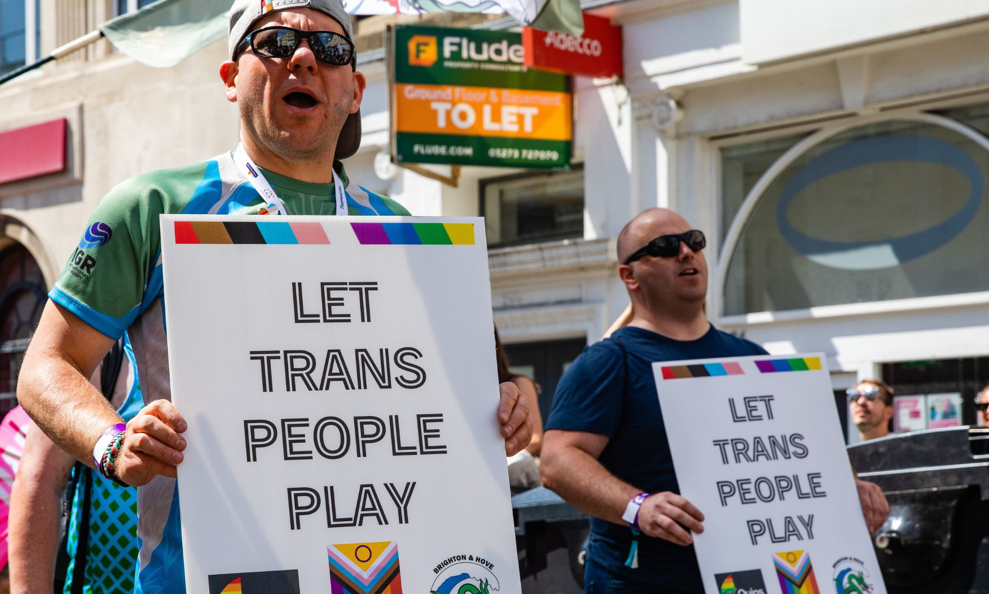 West Virginia transgender sports ban discriminatory, court says