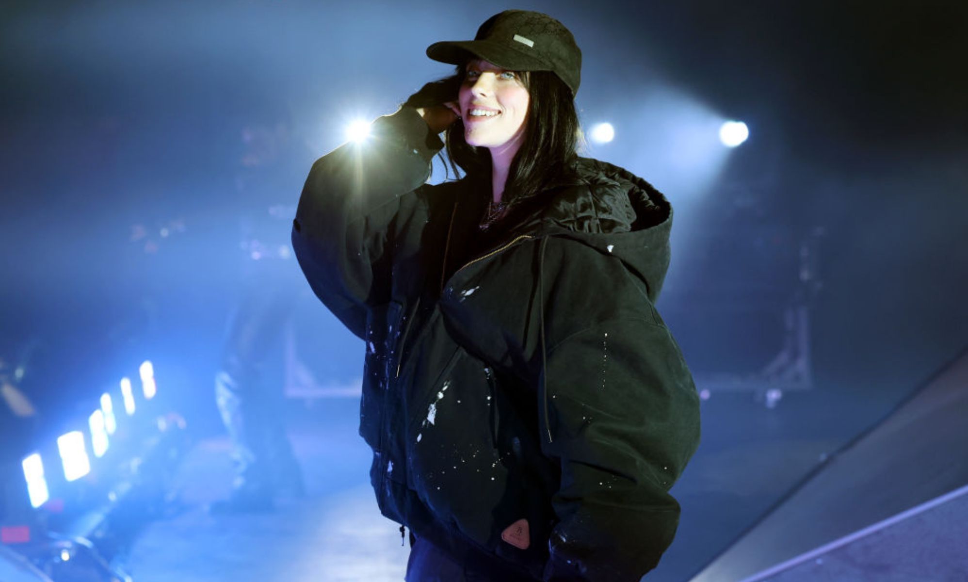 Billie Eilish ticket prices revealed for her world tour dates