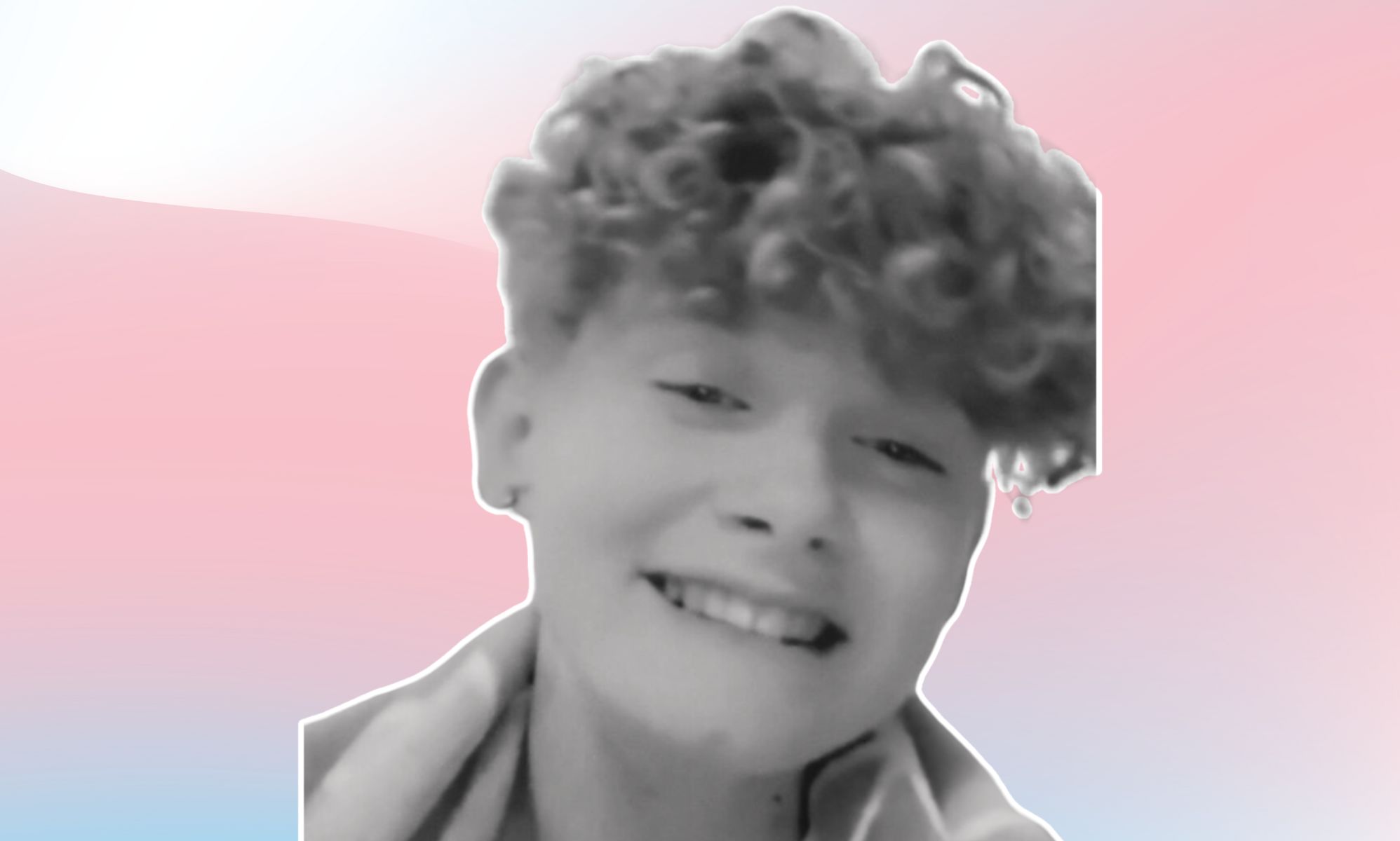 Tributes pour in as missing trans teen Charlotte Fosgate confirmed dead