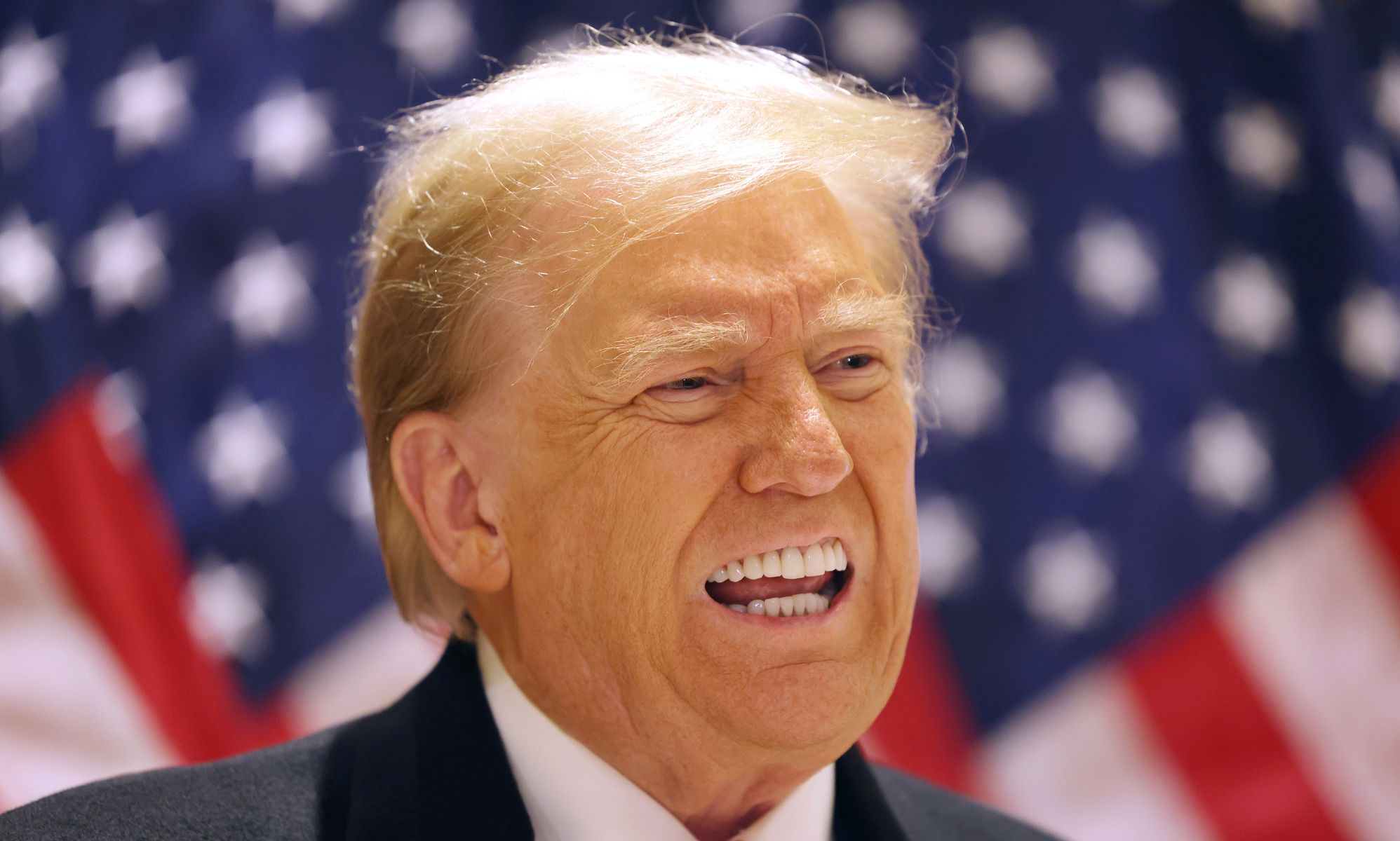 Donald Trump hires ex-Disney star for 2024 presidential campaign