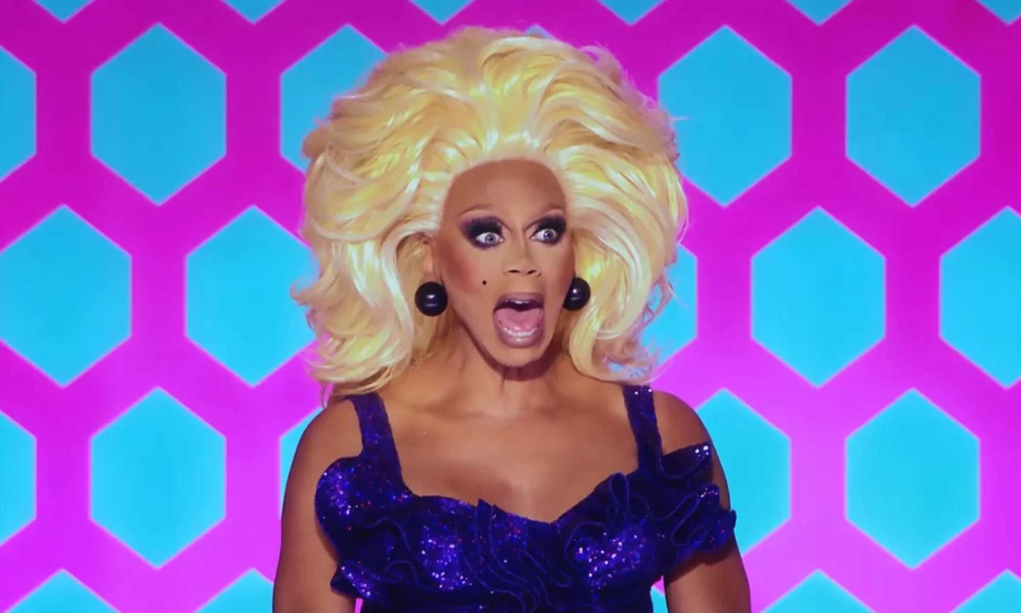 Willam slams Michelle Visage as Drag Race Down Under host