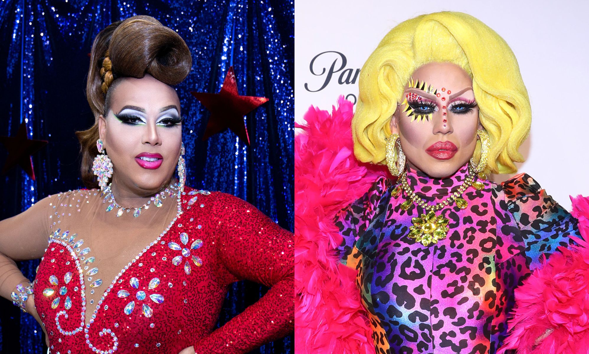 Drag Race finalist sats All Stars 'ruined friendship' with fellow star