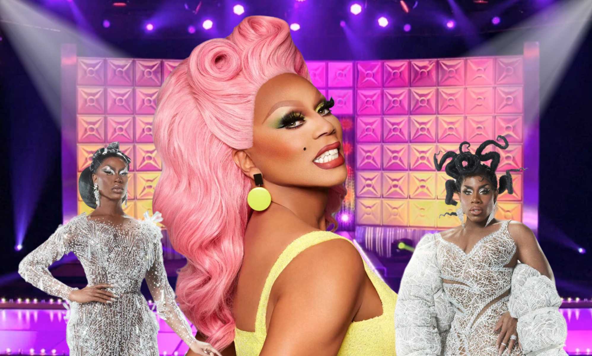RuPaul isn't retiring as Drag Race host: queens fall for viral hoax