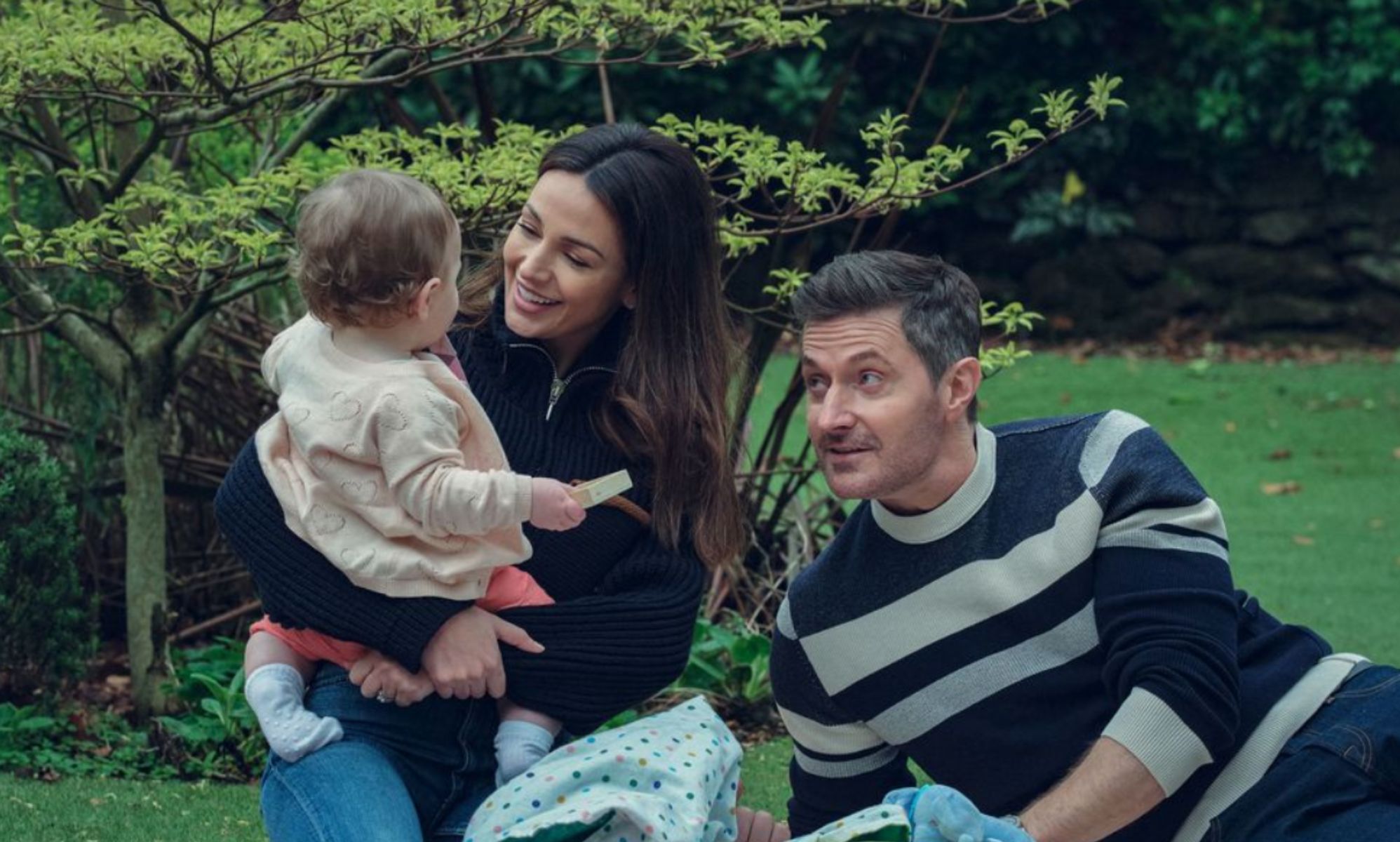 Queer actor Richard Armitage's best roles, from Spooks to Red Eye