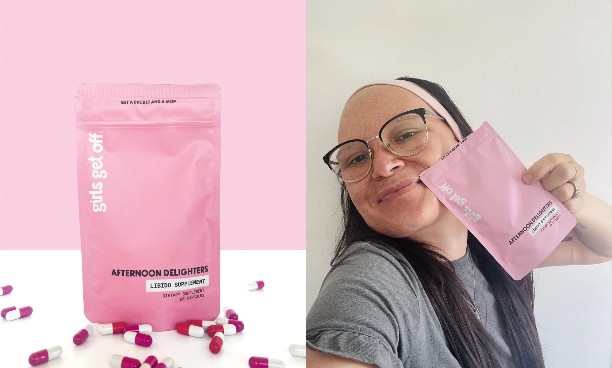 Everything you need to know about trans Fallout star Xelia Mendes-Jones