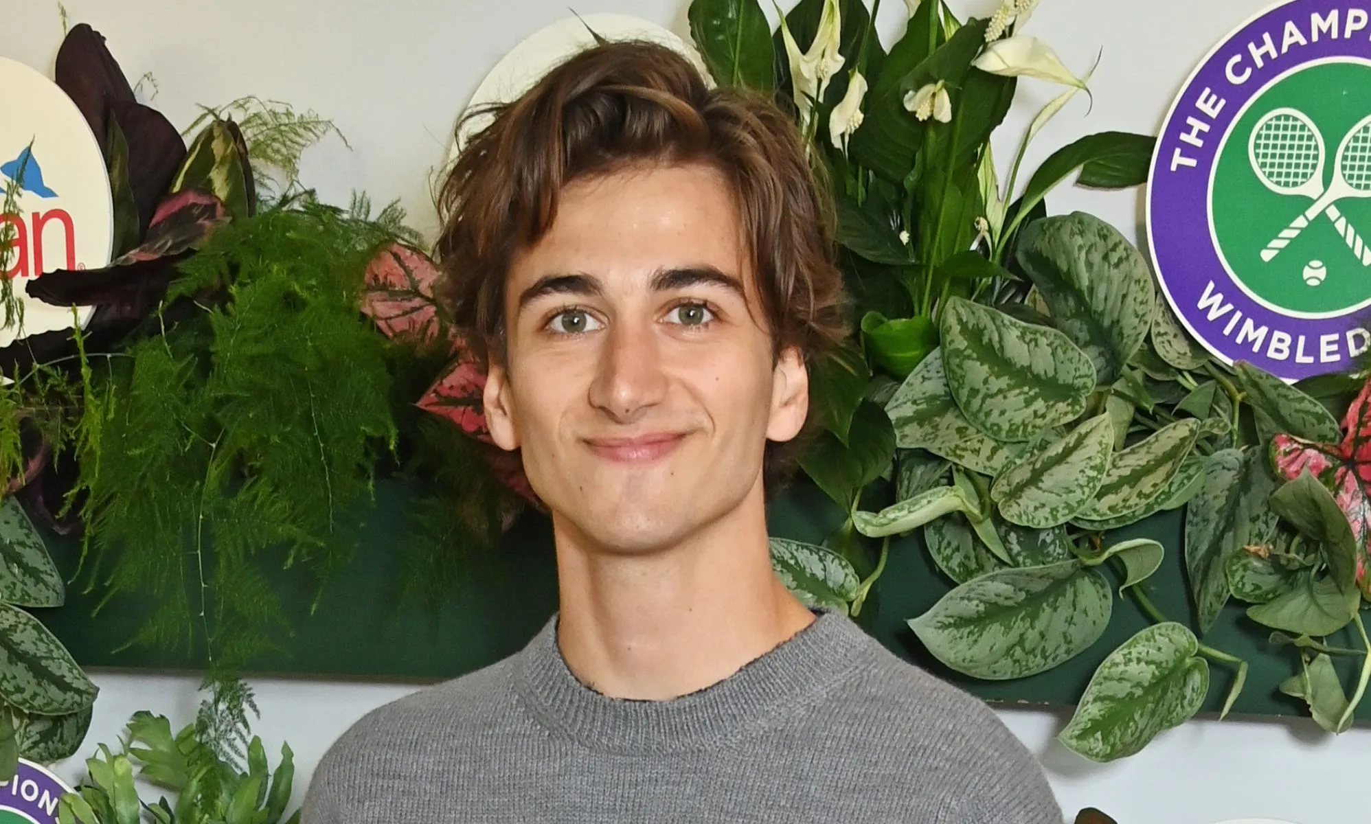 How To Date Billy Walsh's Sebastian Croft offers romantic advice