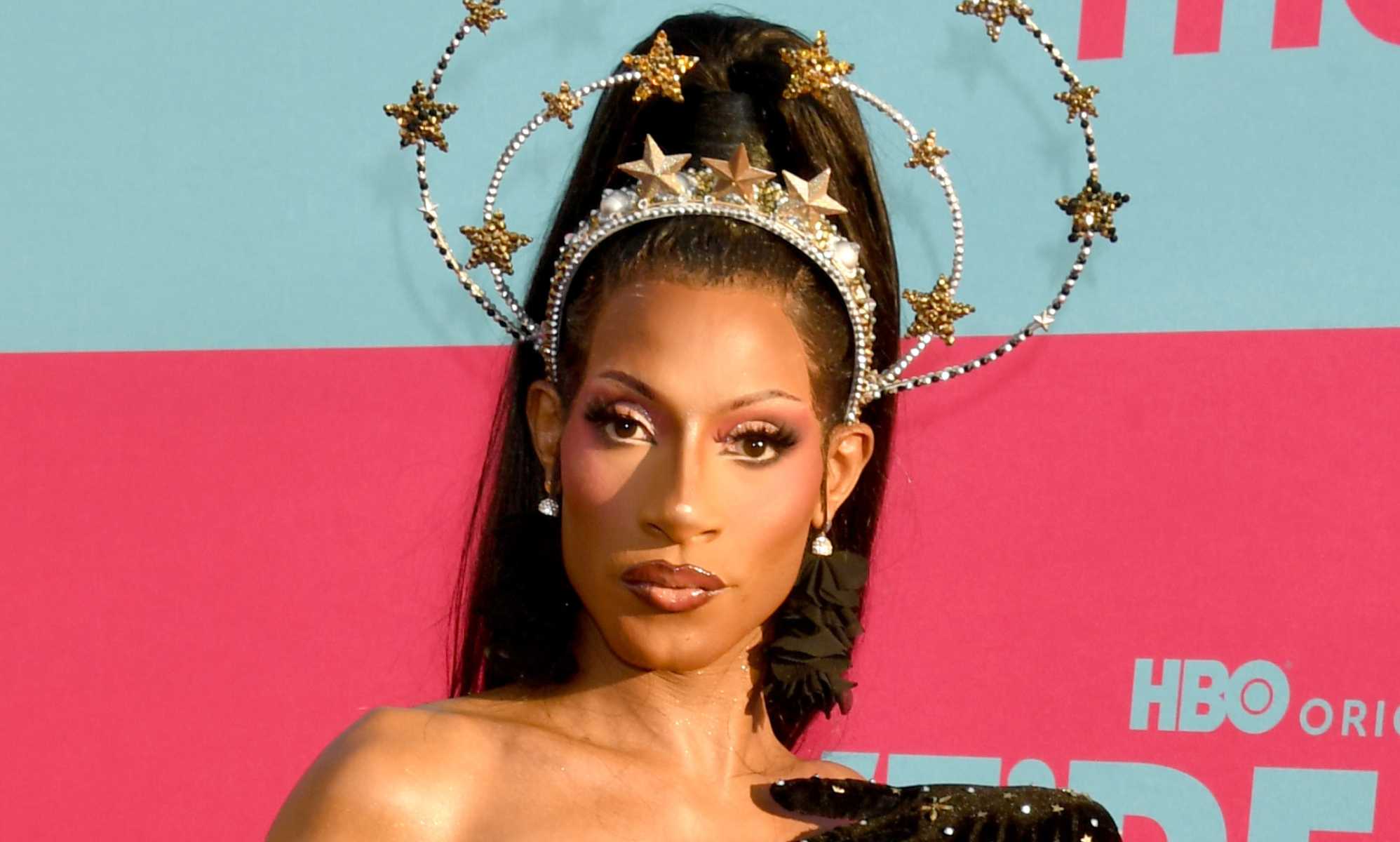 Jaida Essence Hall slams racist abuse from Drag Race fans - Hollywood411 News