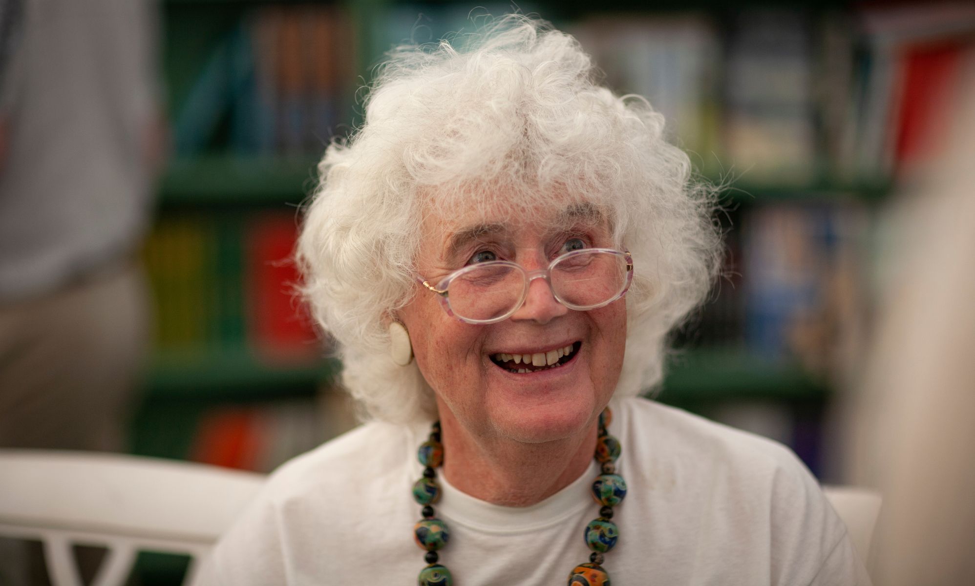 Jan Morris's memoir Conundrum 'demolishes' anti-trans discourse