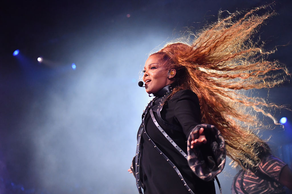 Janet Jackson UK and European tour: dates, tickets and prices