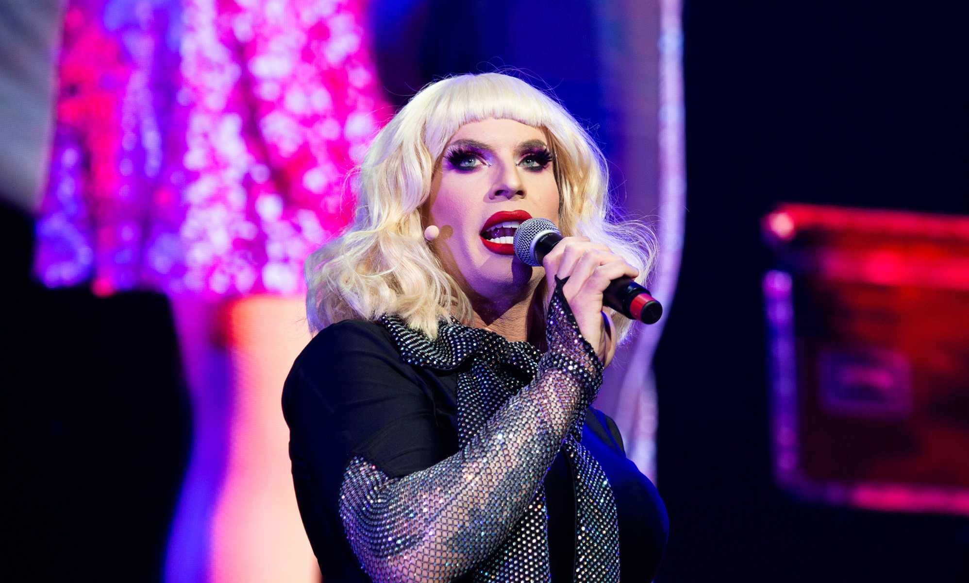 Drag Race fan favourite confirms engagement to partner